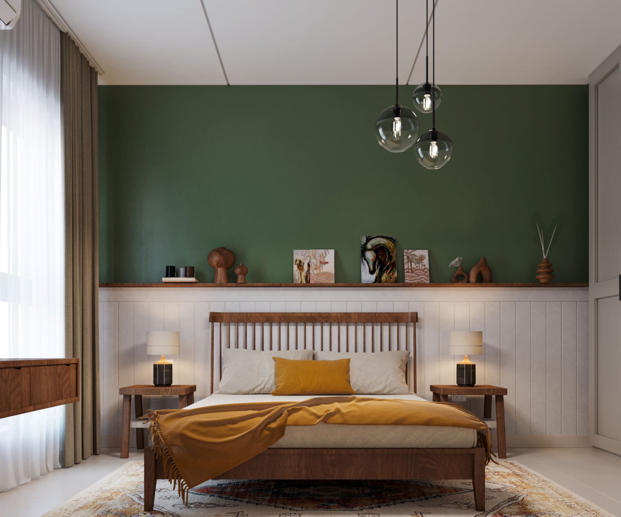 ROSHN | Warefa - welcoming you home to a new beautiful community