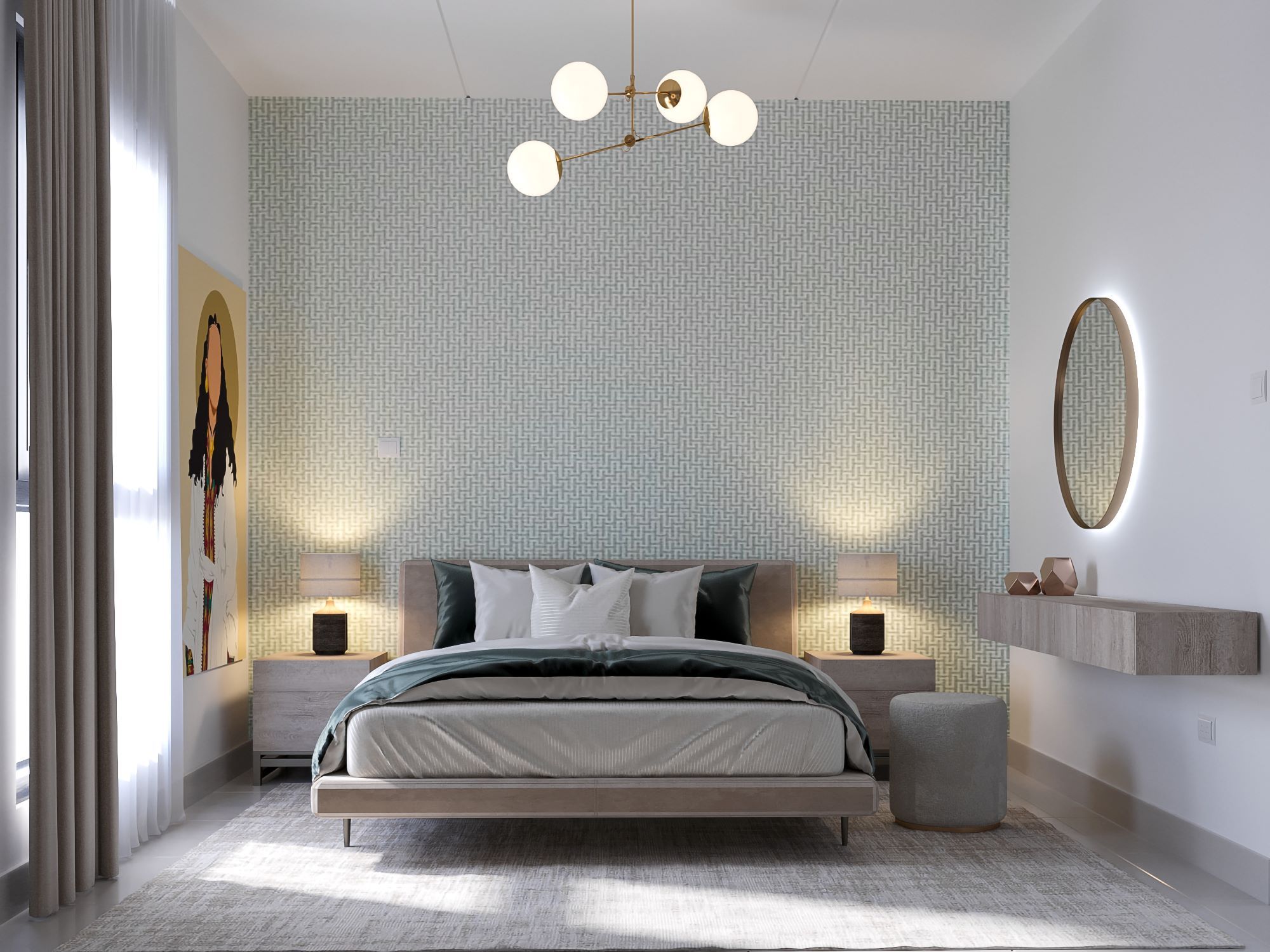 ROSHN | Warefa - welcoming you home to a new beautiful community