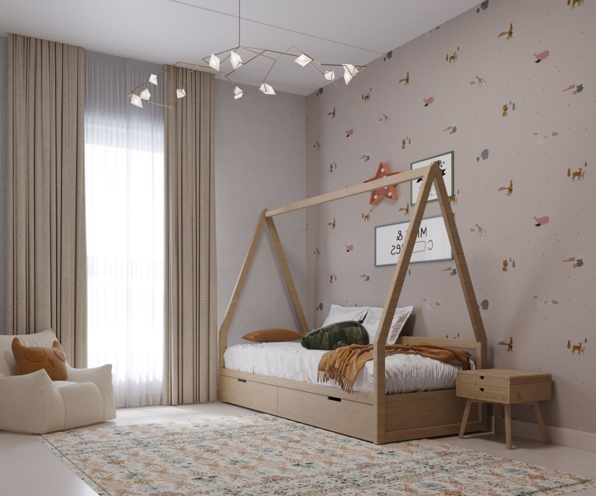 ROSHN | Warefa - welcoming you home to a new beautiful community