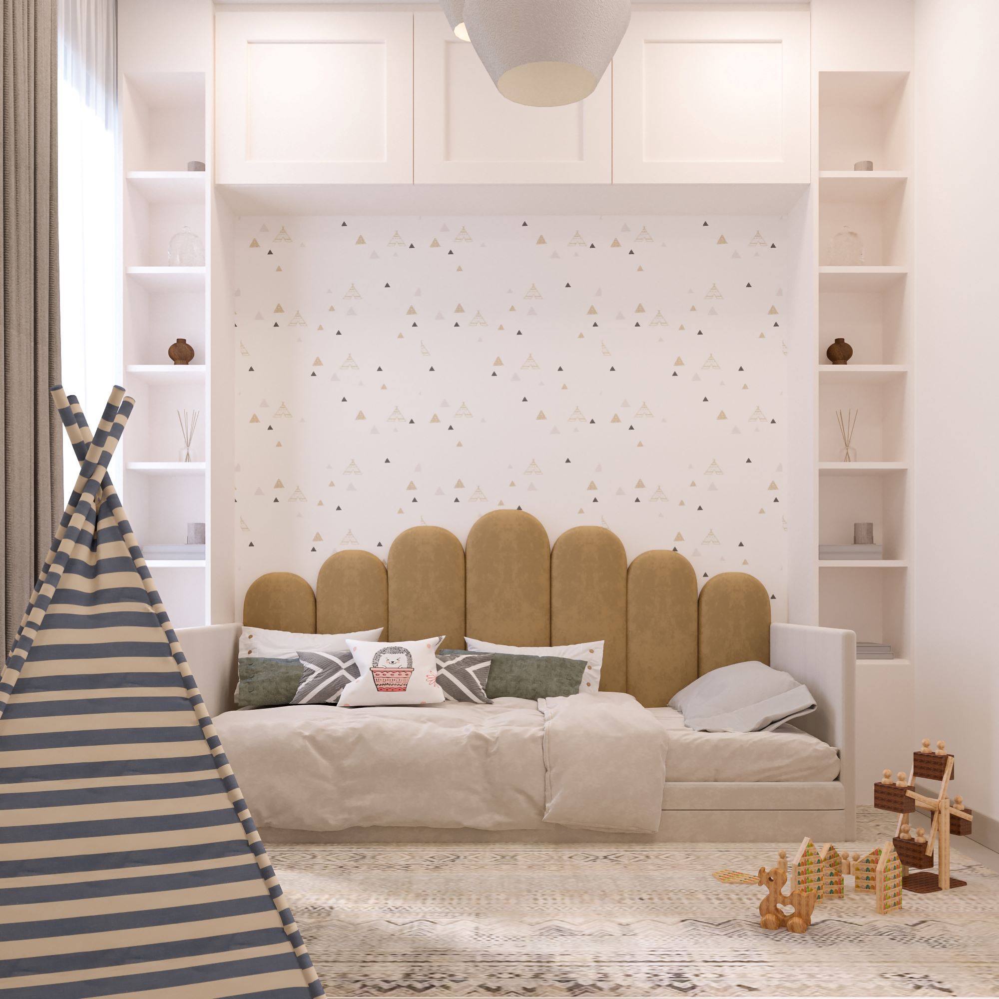 ROSHN | Warefa - welcoming you home to a new beautiful community