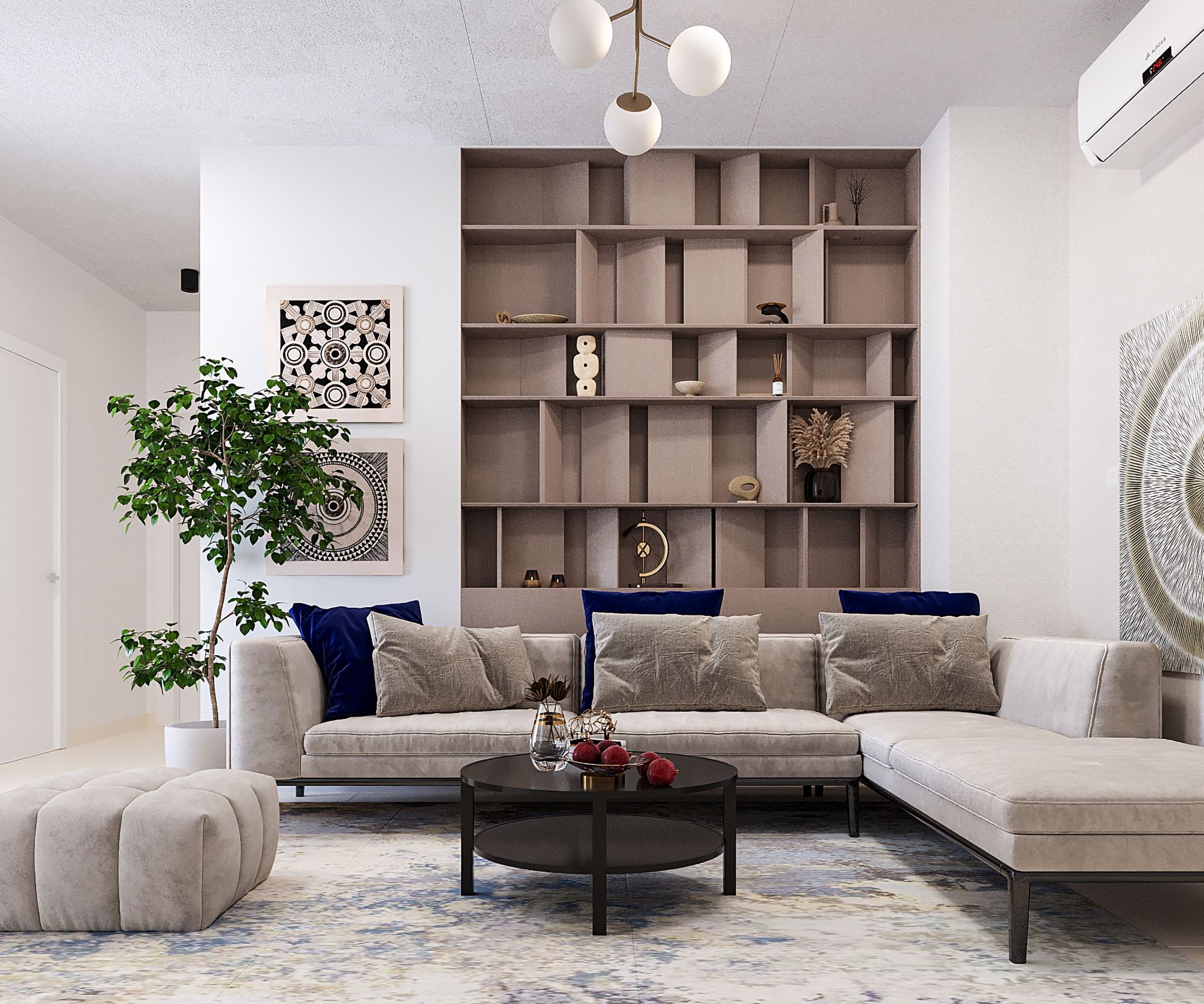 ROSHN | Warefa - welcoming you home to a new beautiful community