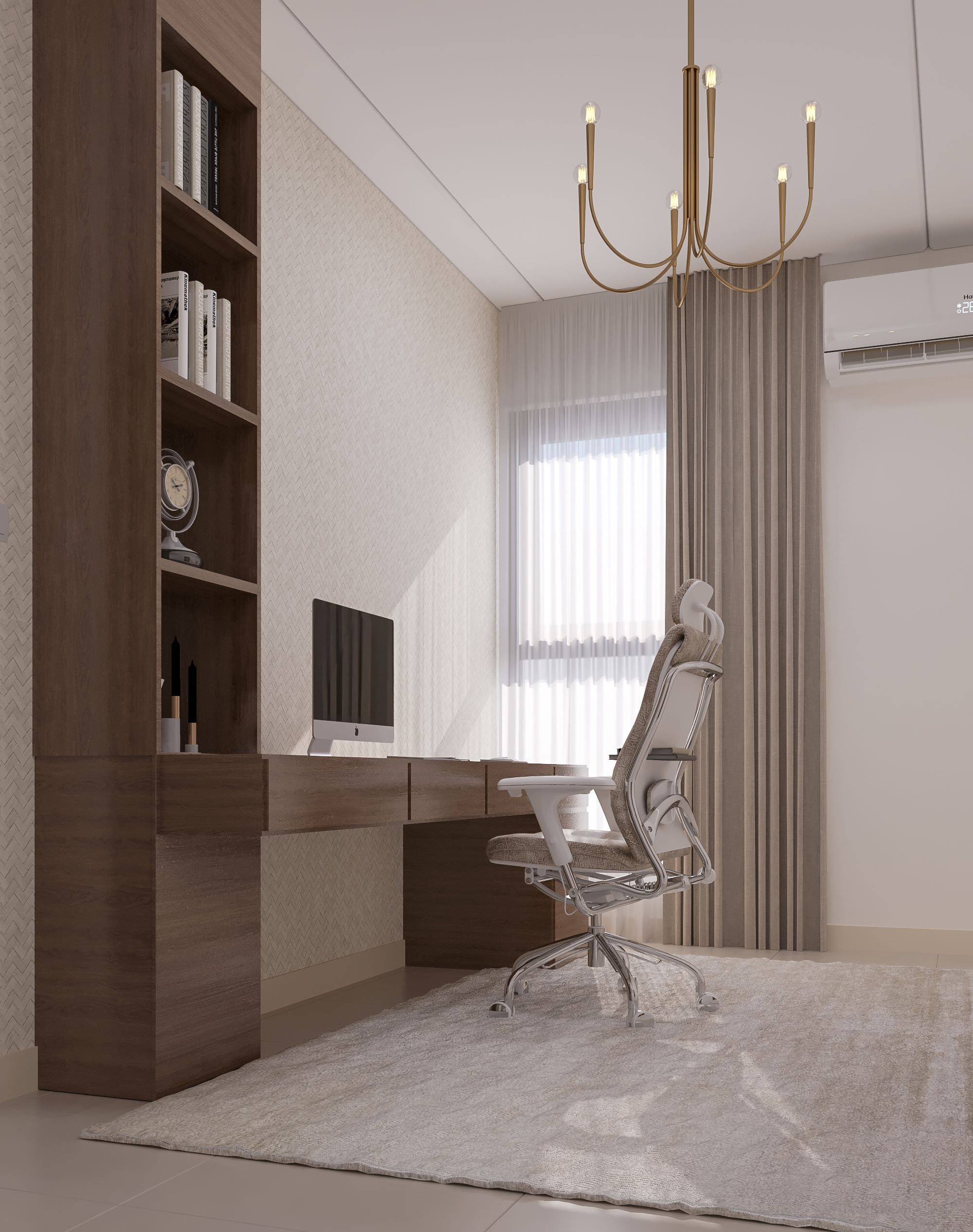 ROSHN | Warefa - welcoming you home to a new beautiful community