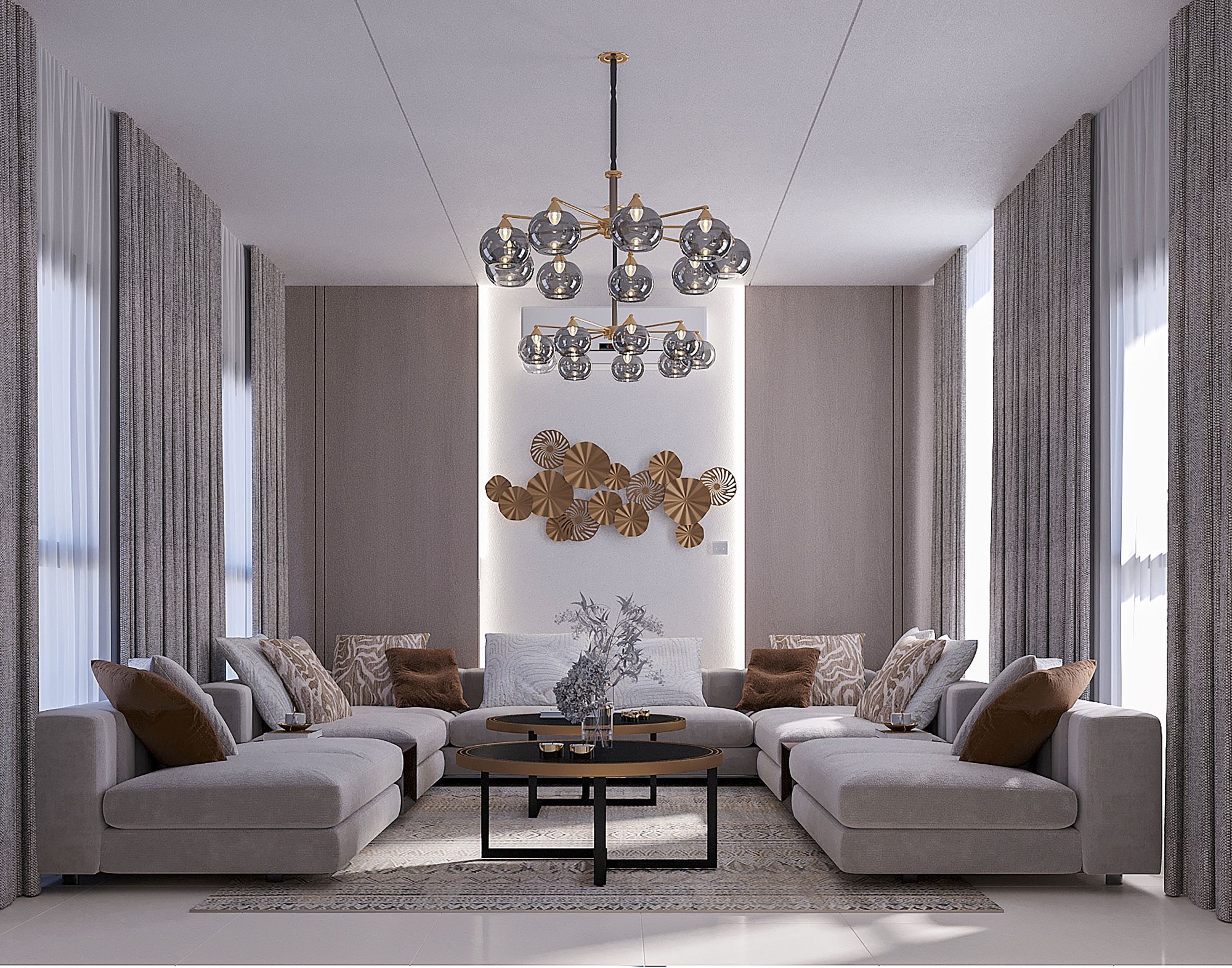 ROSHN | Warefa - welcoming you home to a new beautiful community