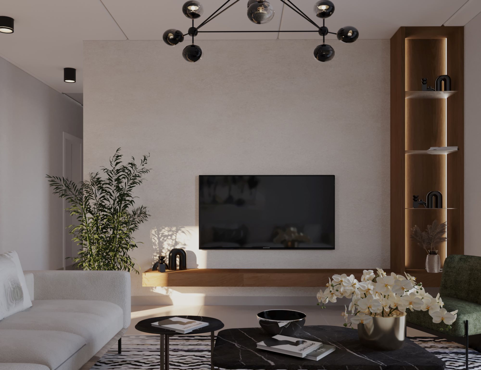 ROSHN | Warefa - welcoming you home to a new beautiful community