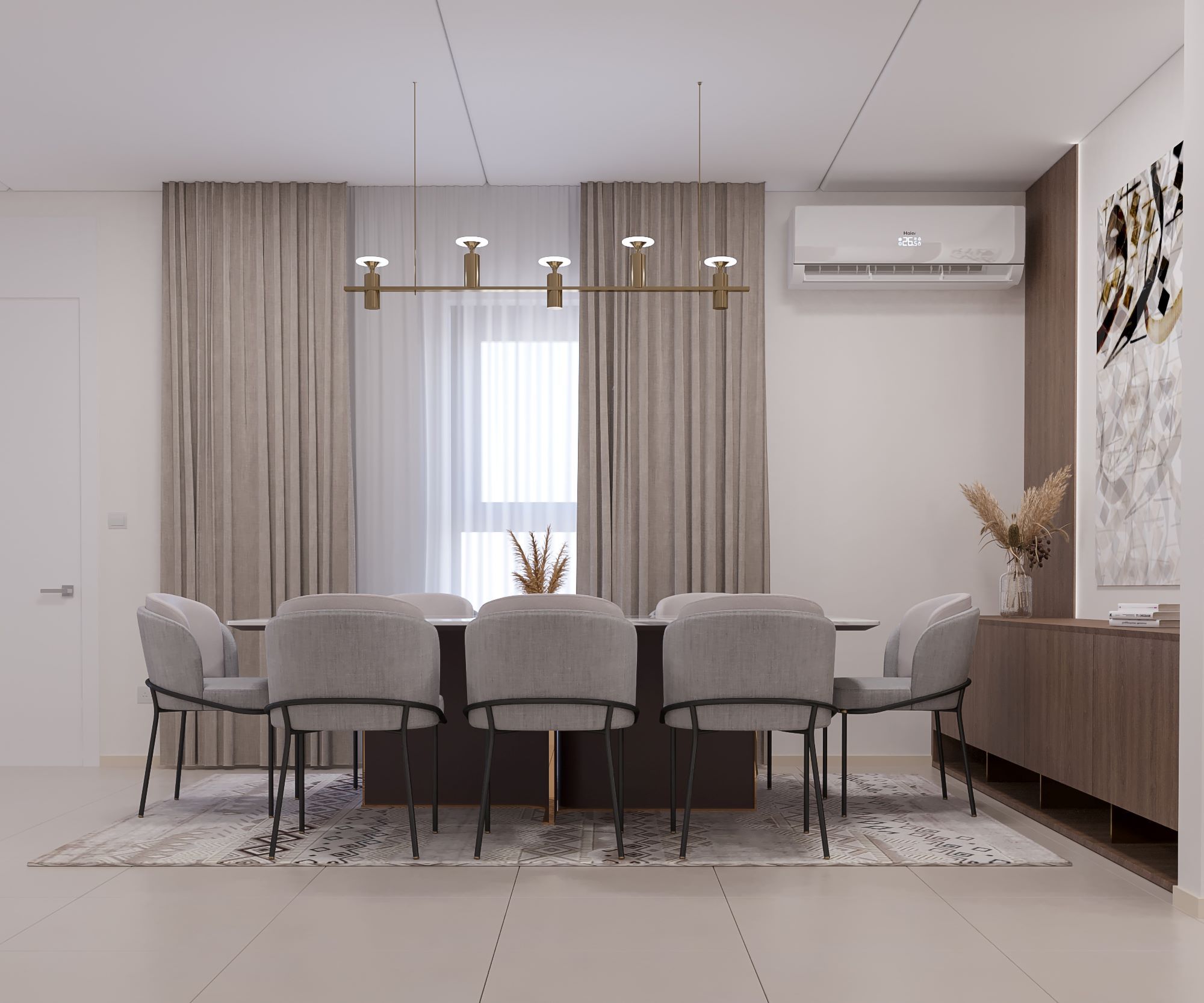 ROSHN | Warefa - welcoming you home to a new beautiful community