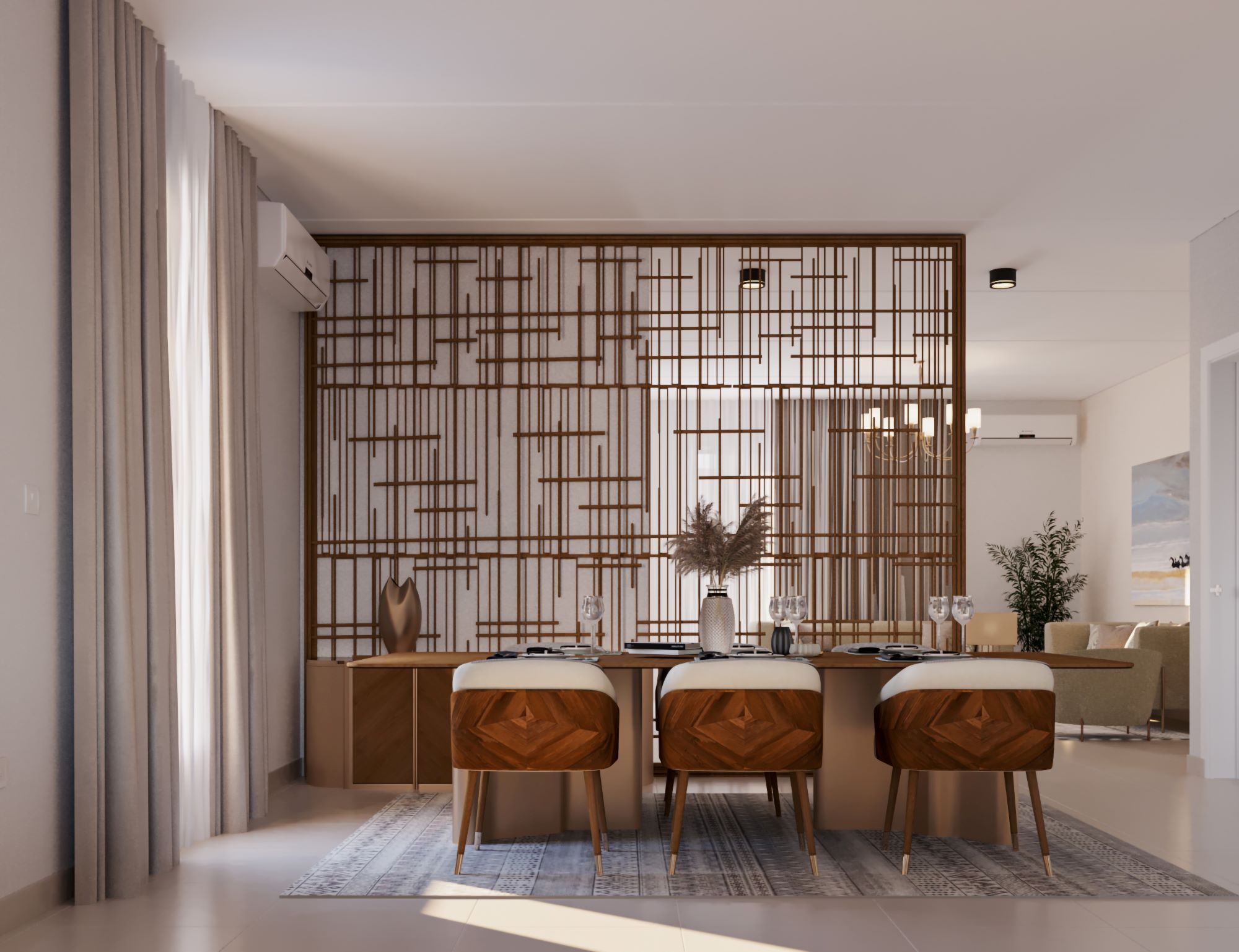 ROSHN | Warefa - welcoming you home to a new beautiful community