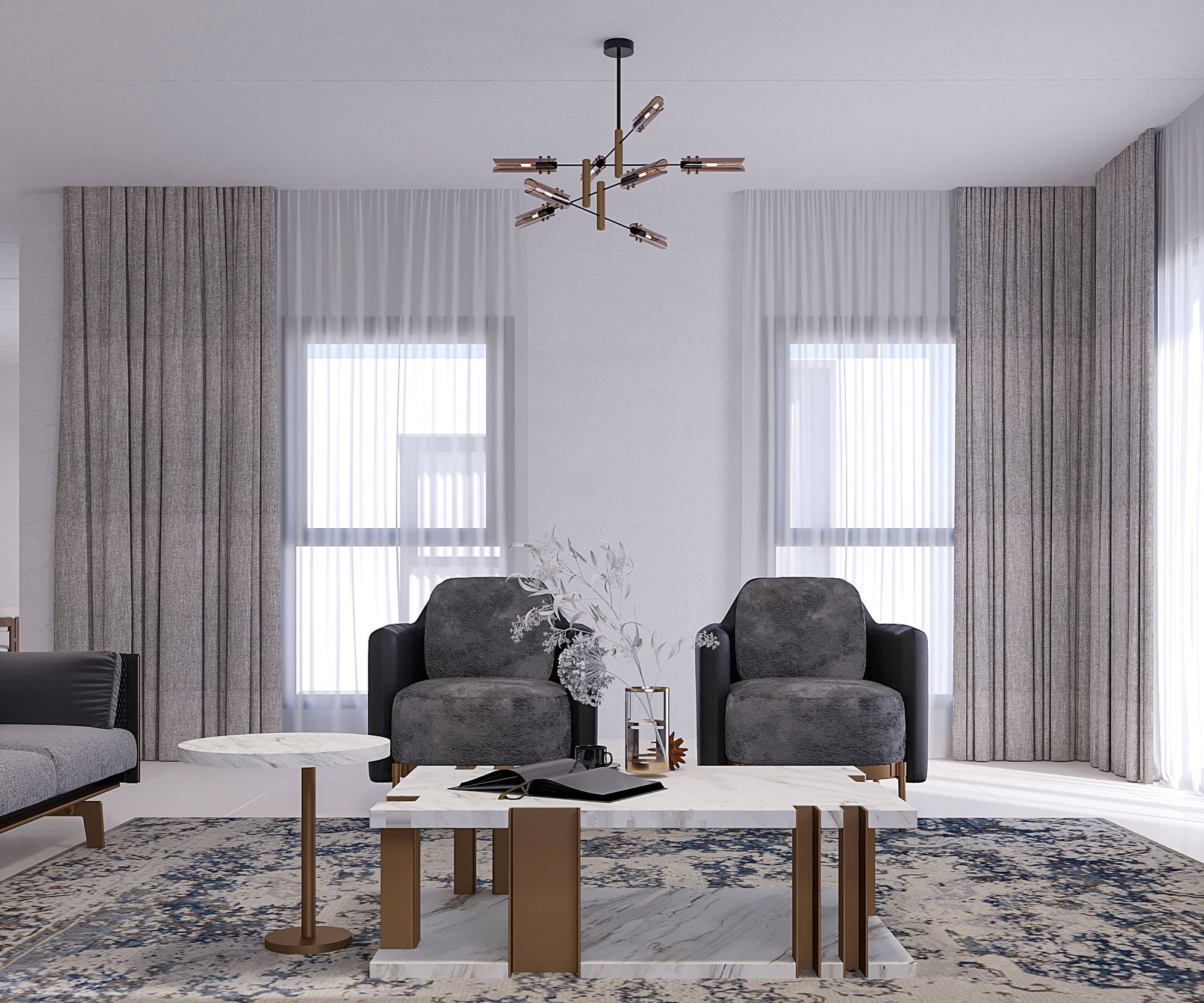 ROSHN | Warefa - welcoming you home to a new beautiful community