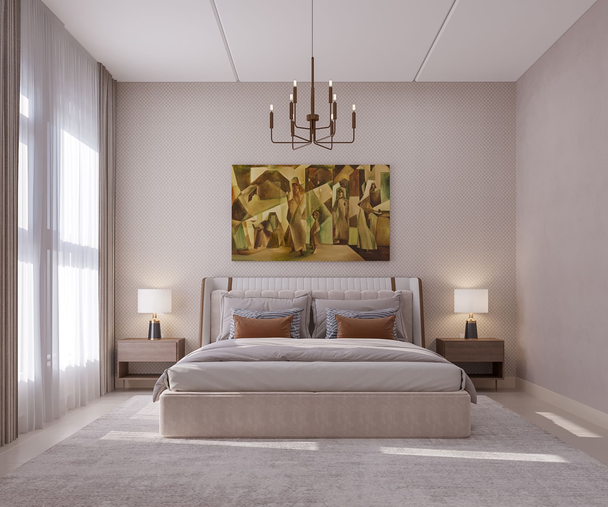 ROSHN | Warefa - welcoming you home to a new beautiful community