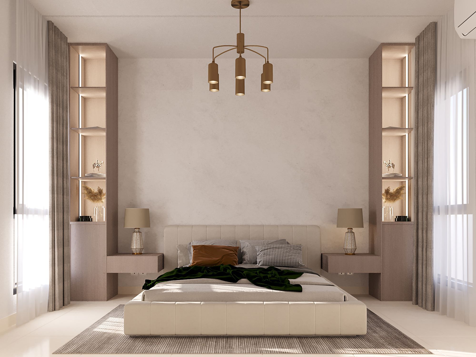 ROSHN | Warefa - welcoming you home to a new beautiful community