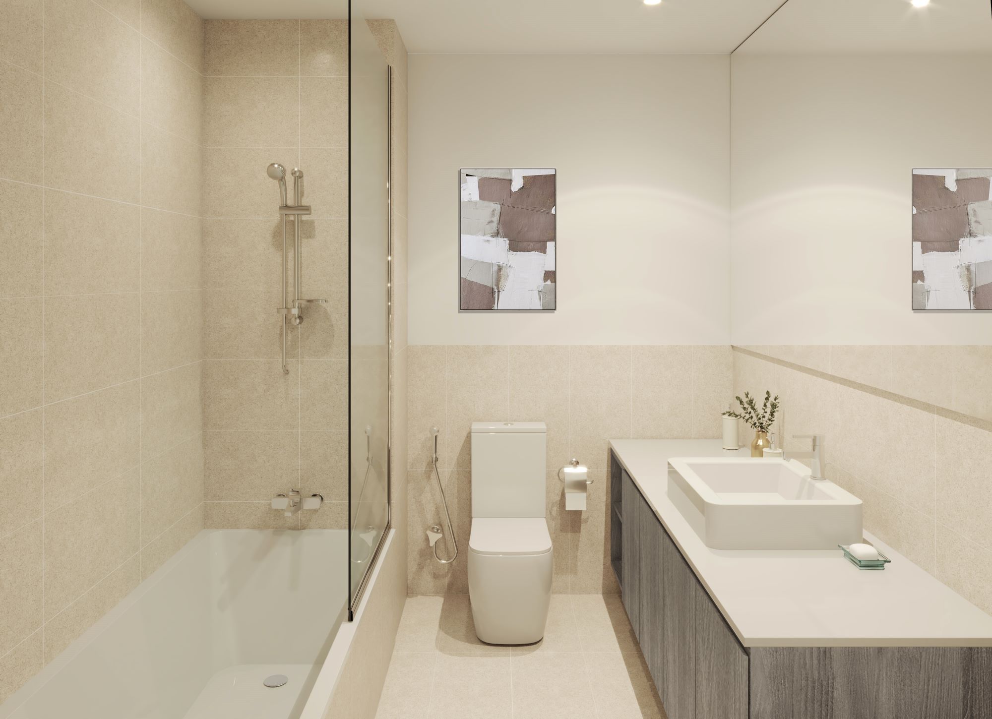 ROSHN | Warefa - welcoming you home to a new beautiful community