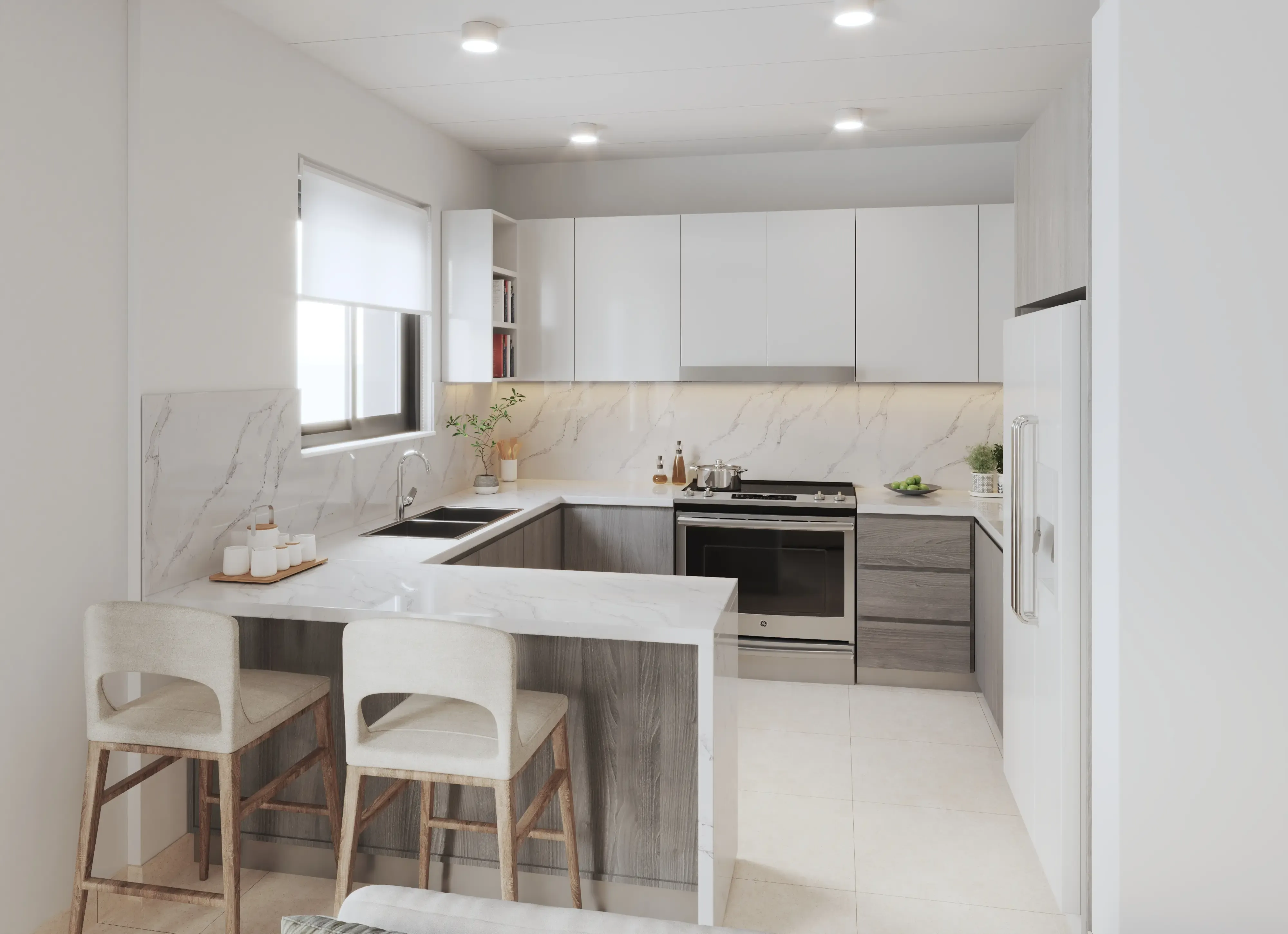 ROSHN | Sedra - riyadh’s most sought-after development