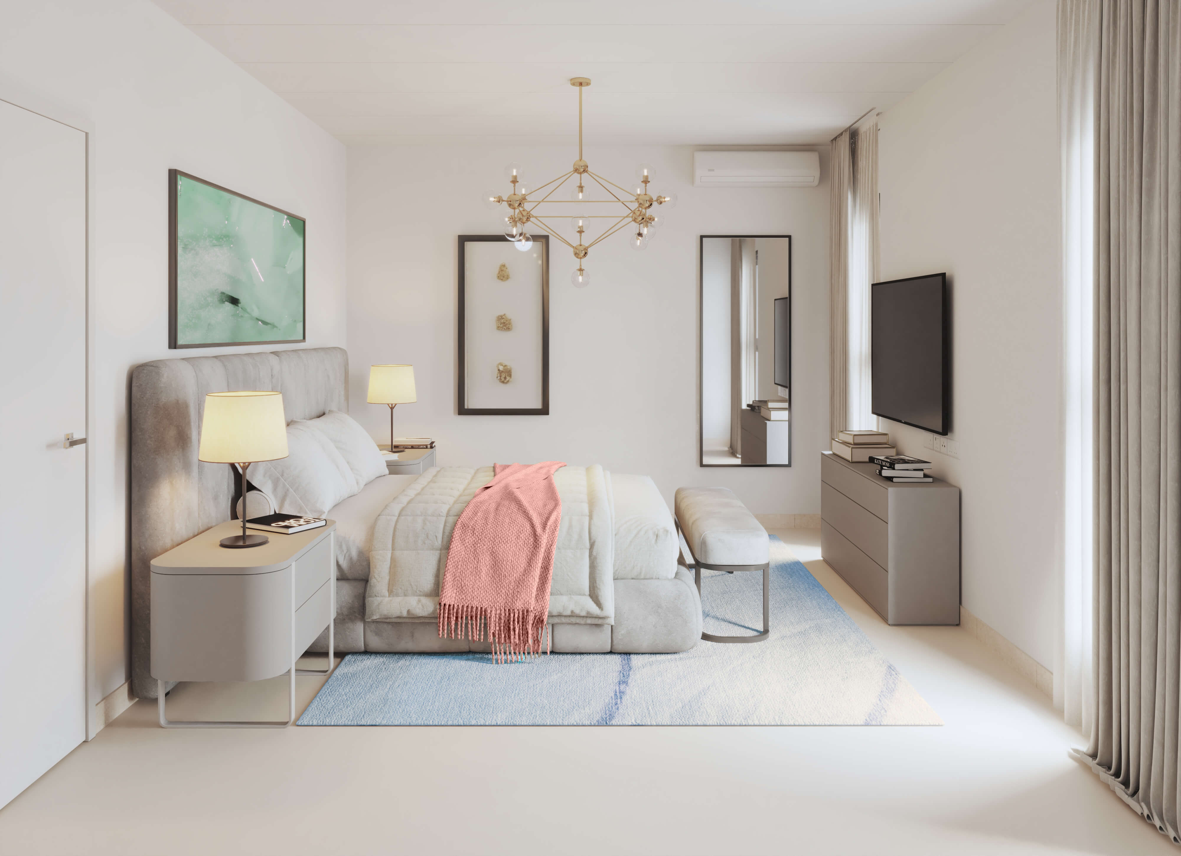 ROSHN | Sedra - riyadh’s most sought-after development