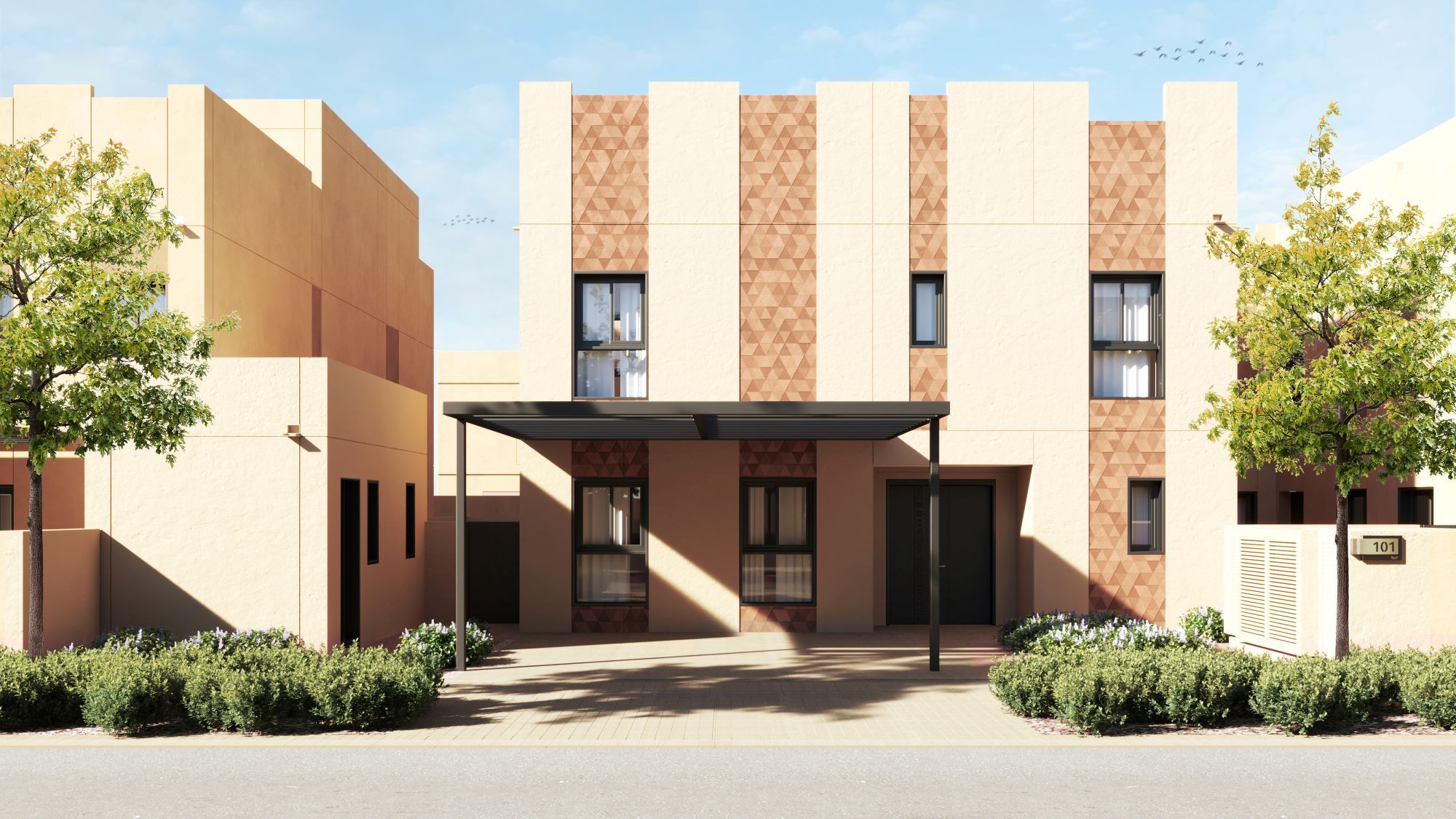 ROSHN | Sedra - riyadh’s most sought-after development