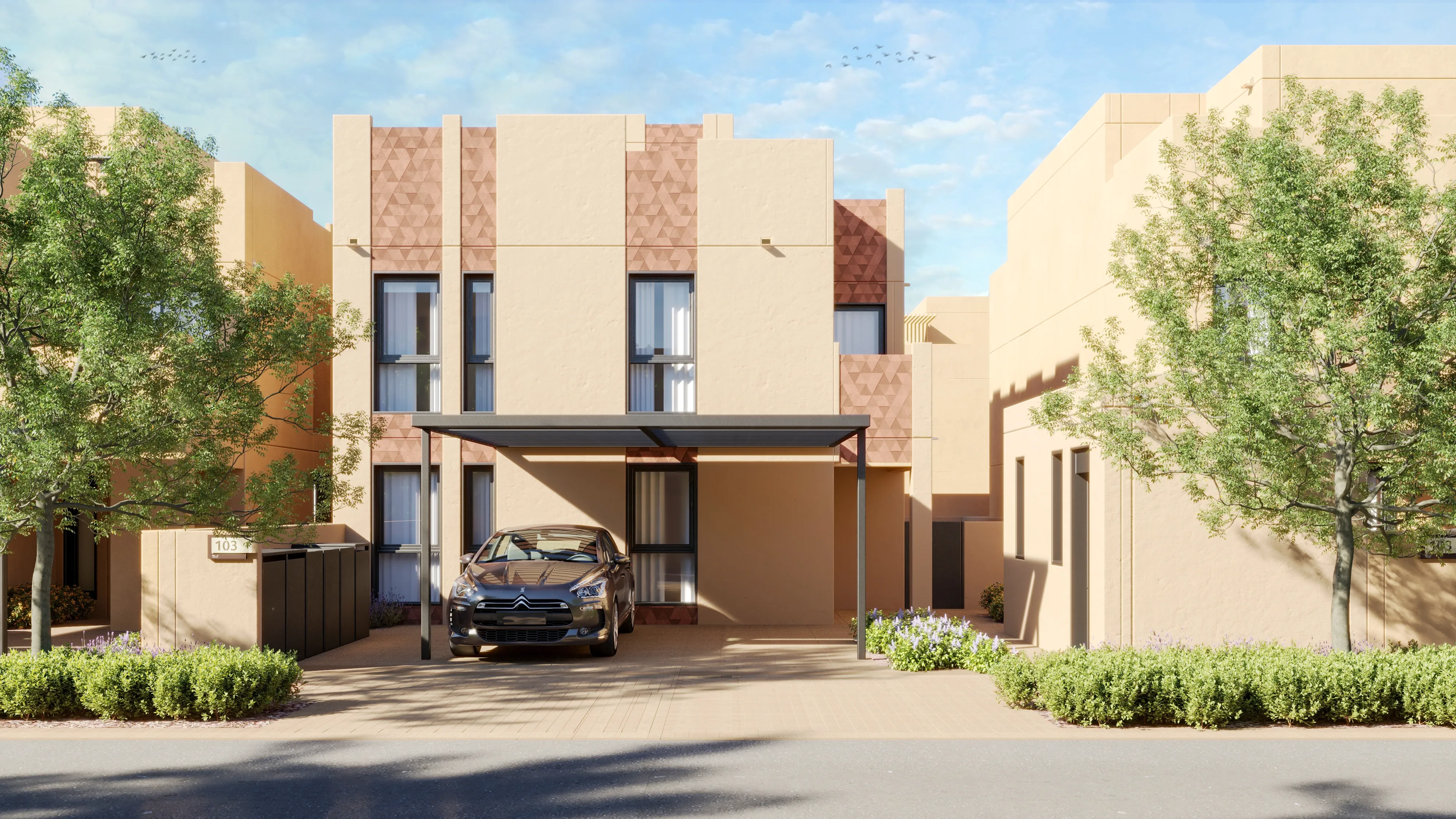 ROSHN | Sedra - riyadh’s most sought-after development