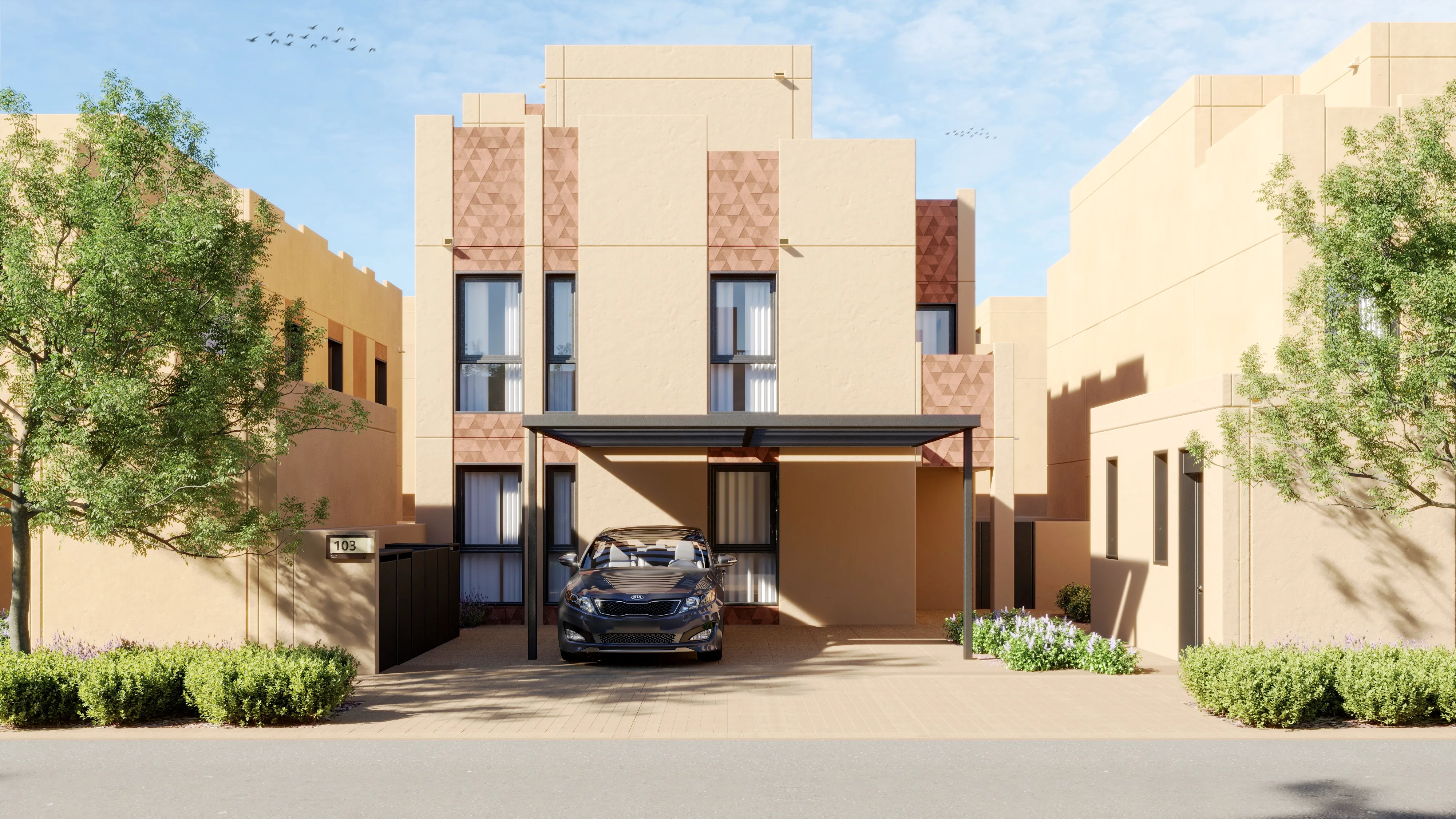 ROSHN | Sedra - riyadh’s most sought-after development