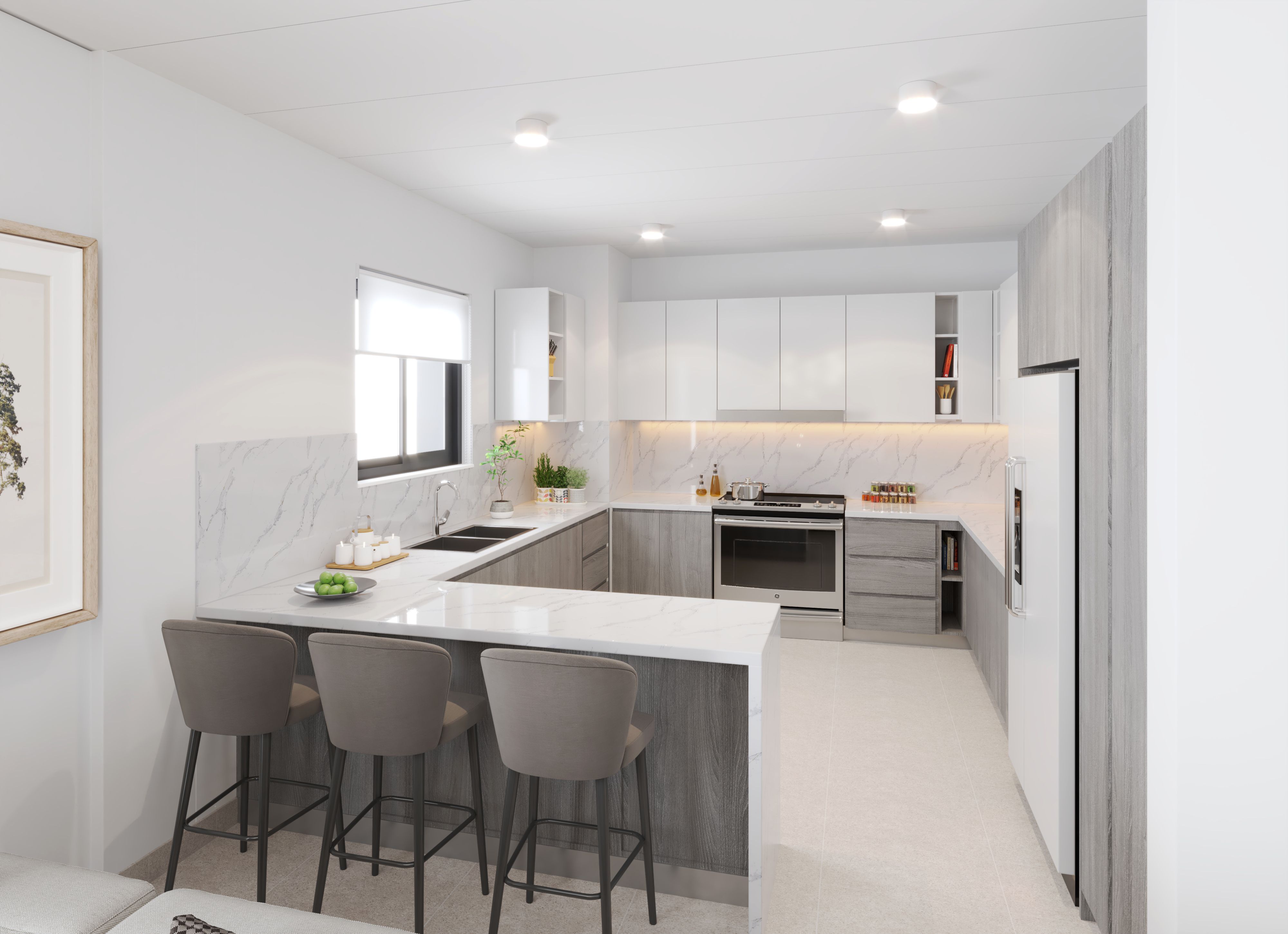 ROSHN | Sedra - riyadh’s most sought-after development