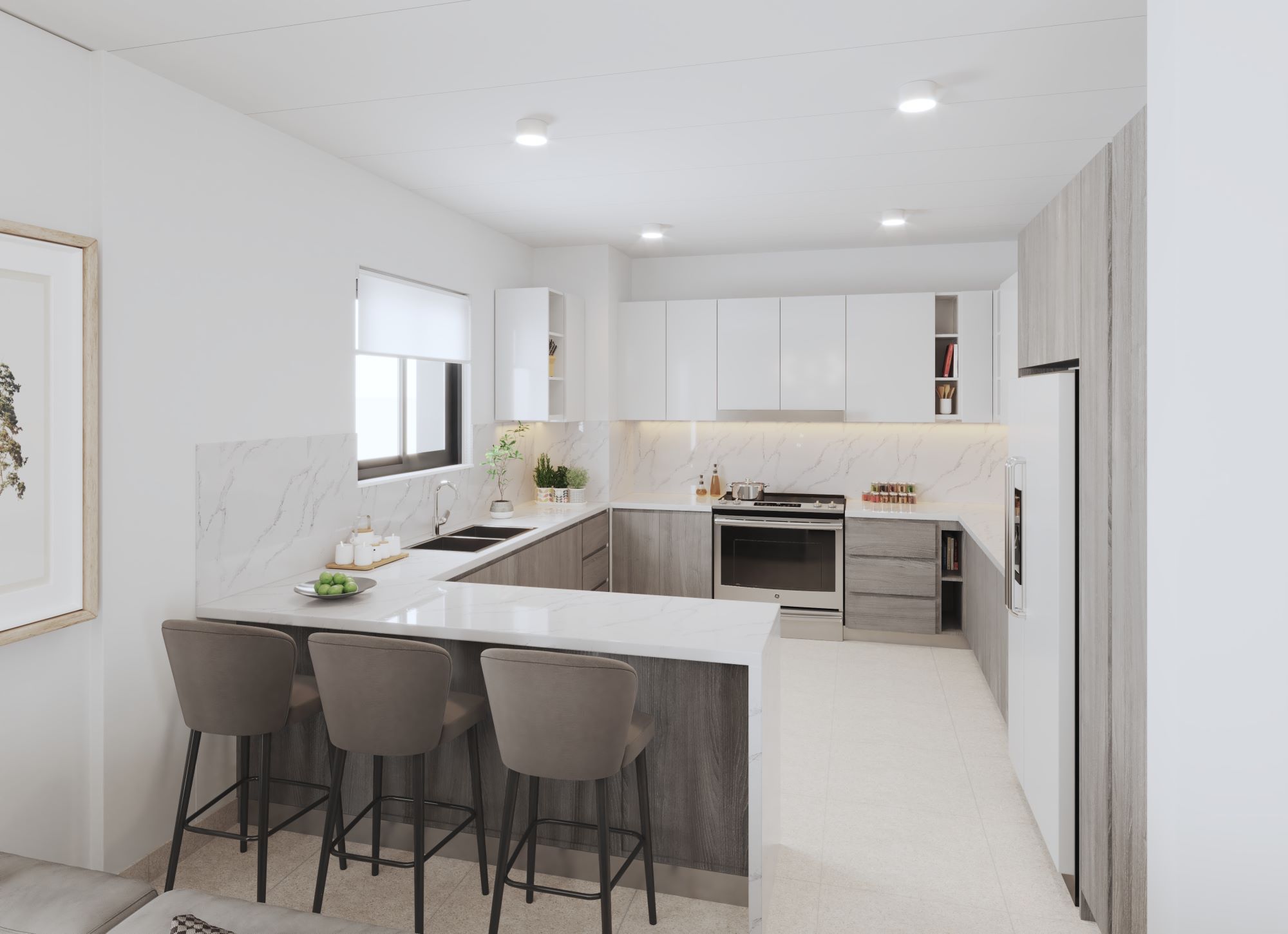 ROSHN | Warefa - welcoming you home to a new beautiful community