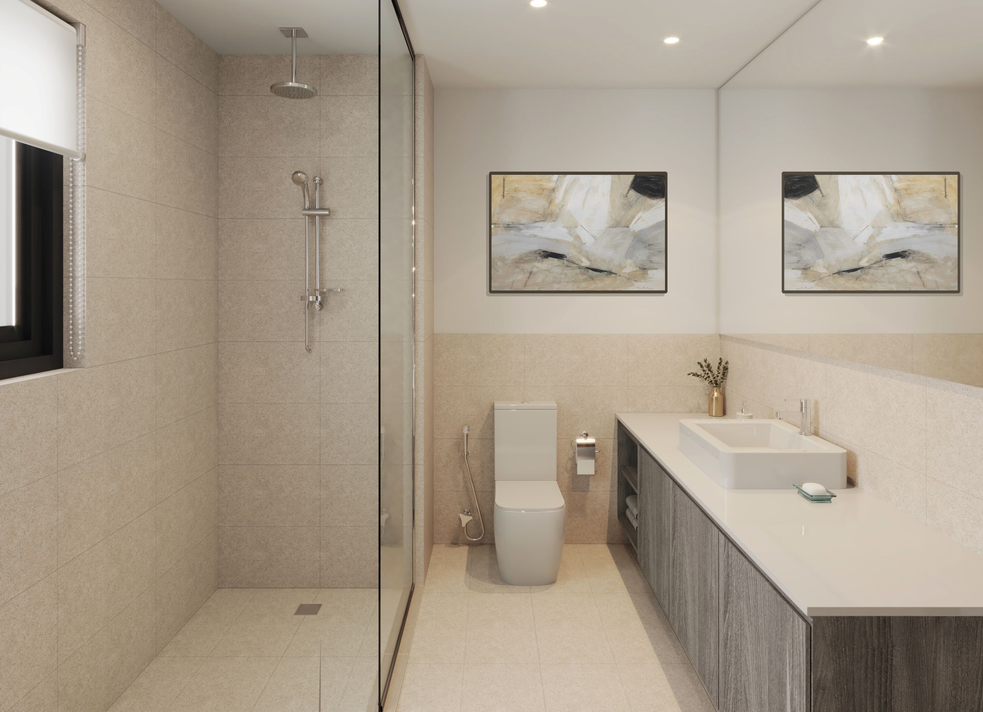 ROSHN | Warefa - welcoming you home to a new beautiful community