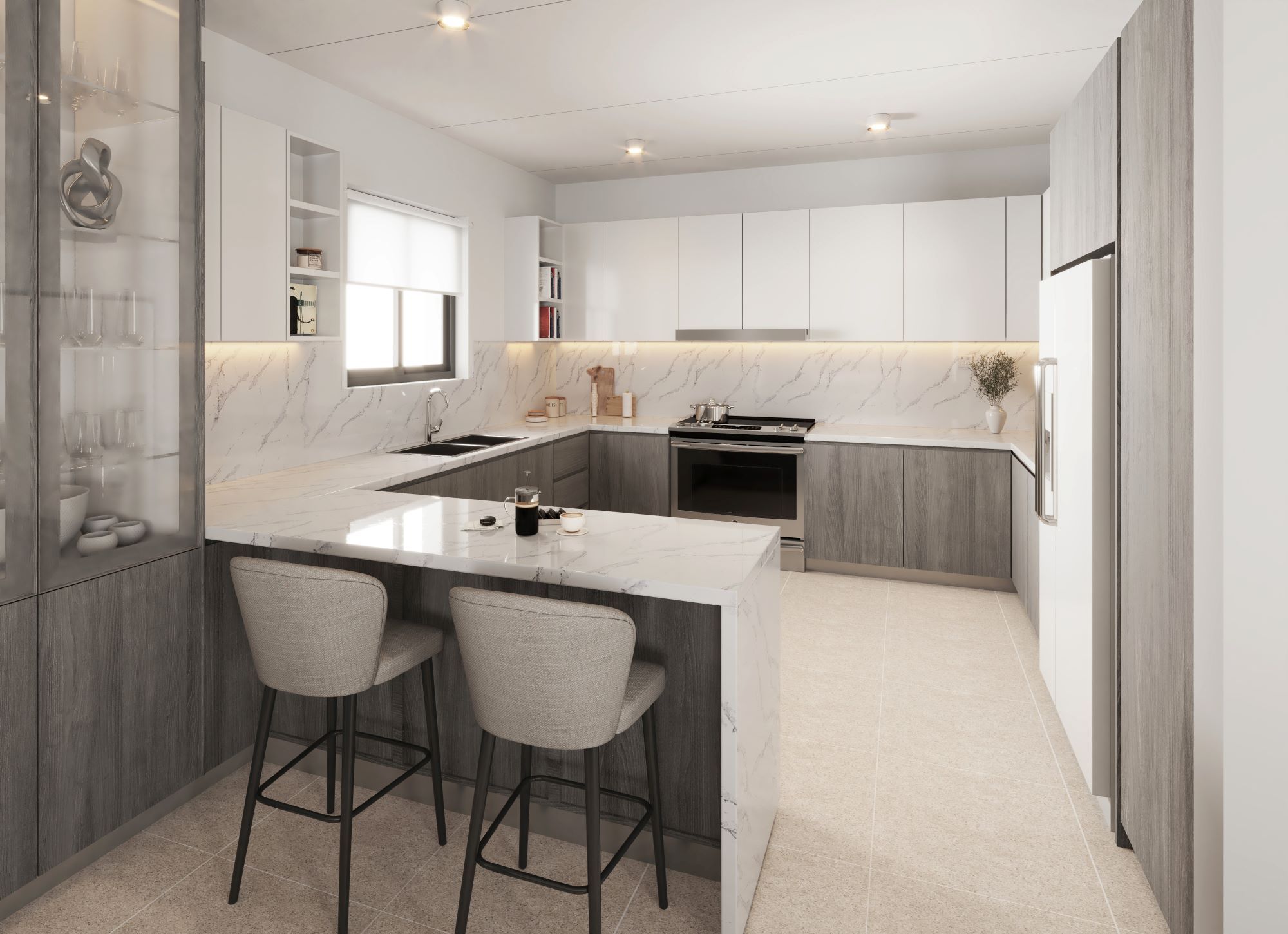 ROSHN | Warefa - welcoming you home to a new beautiful community