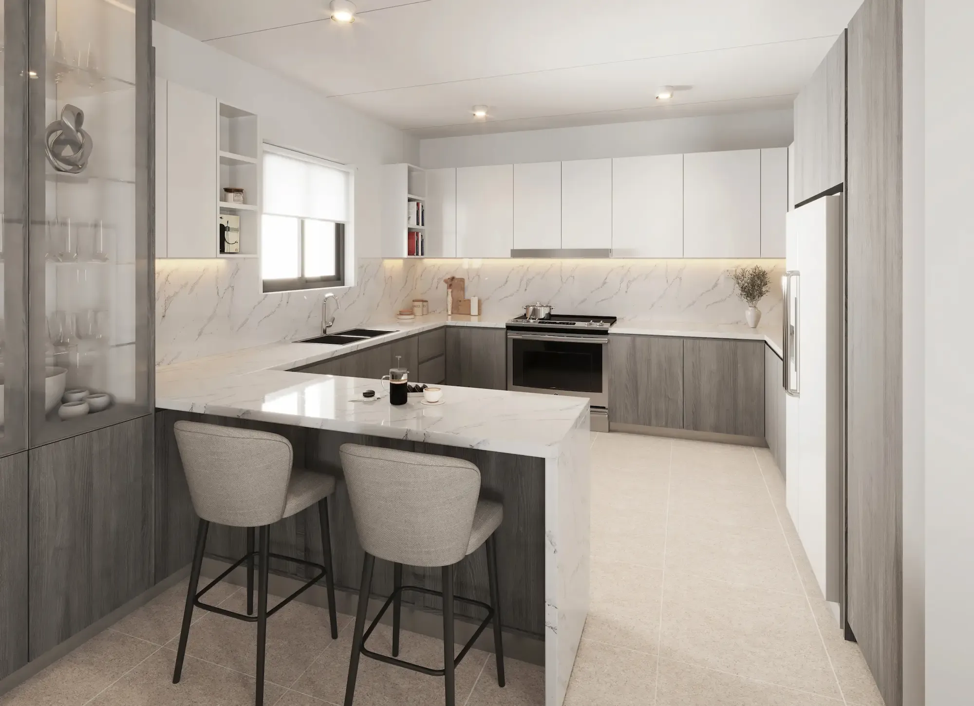 ROSHN | Sedra - riyadh’s most sought-after development