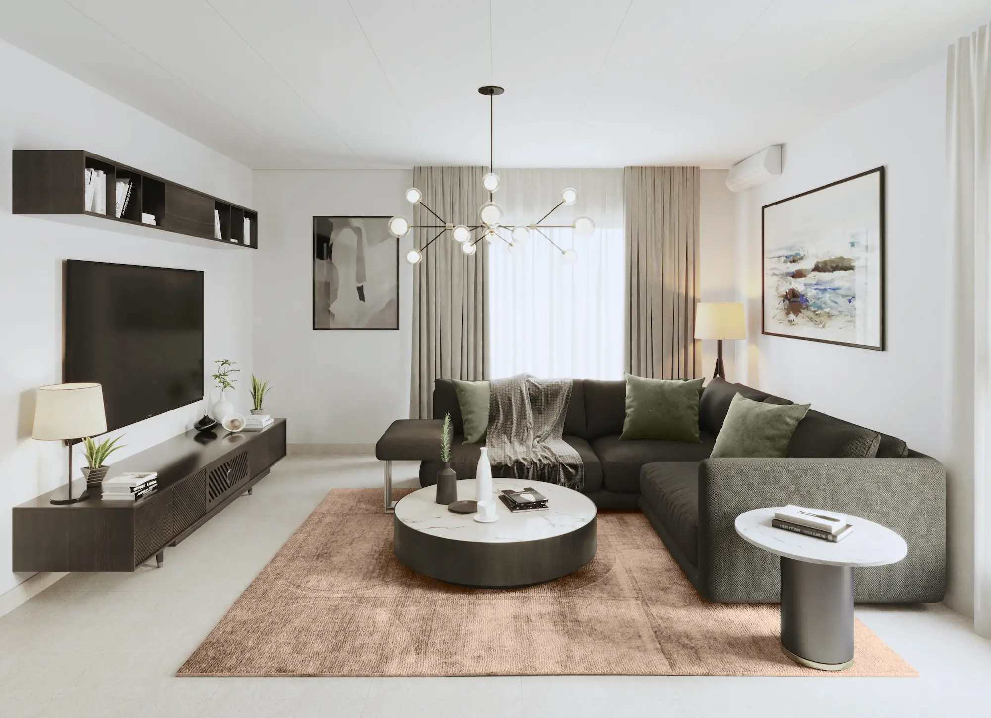 ROSHN | Sedra - riyadh’s most sought-after development