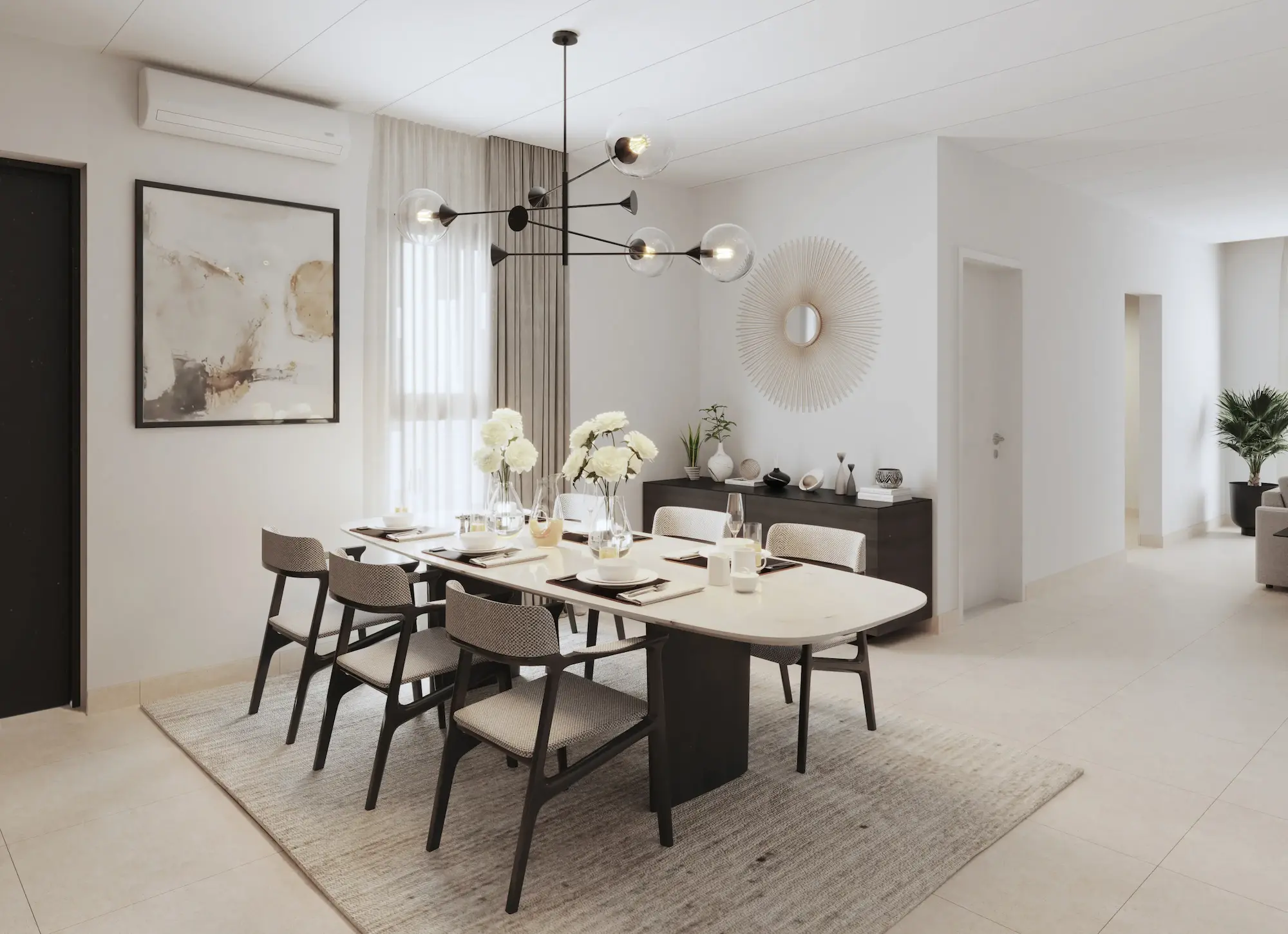 ROSHN | Sedra - riyadh’s most sought-after development