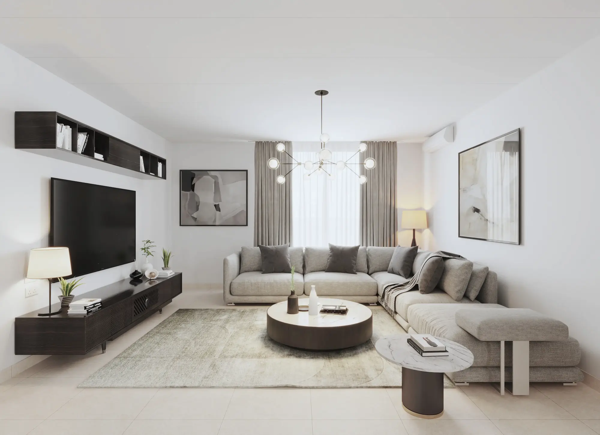 ROSHN | Sedra - riyadh’s most sought-after development