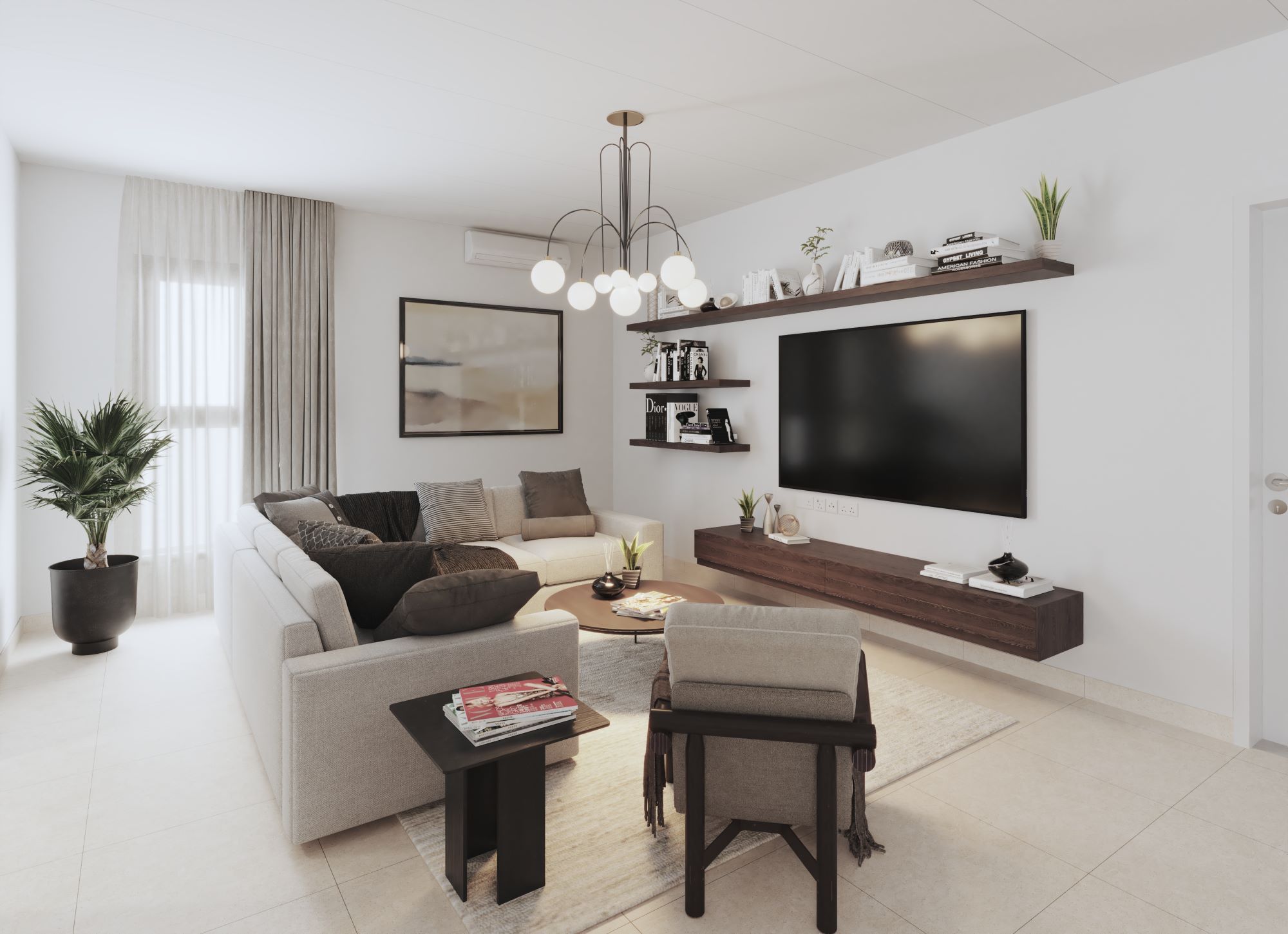 ROSHN | Sedra - riyadh’s most sought-after development