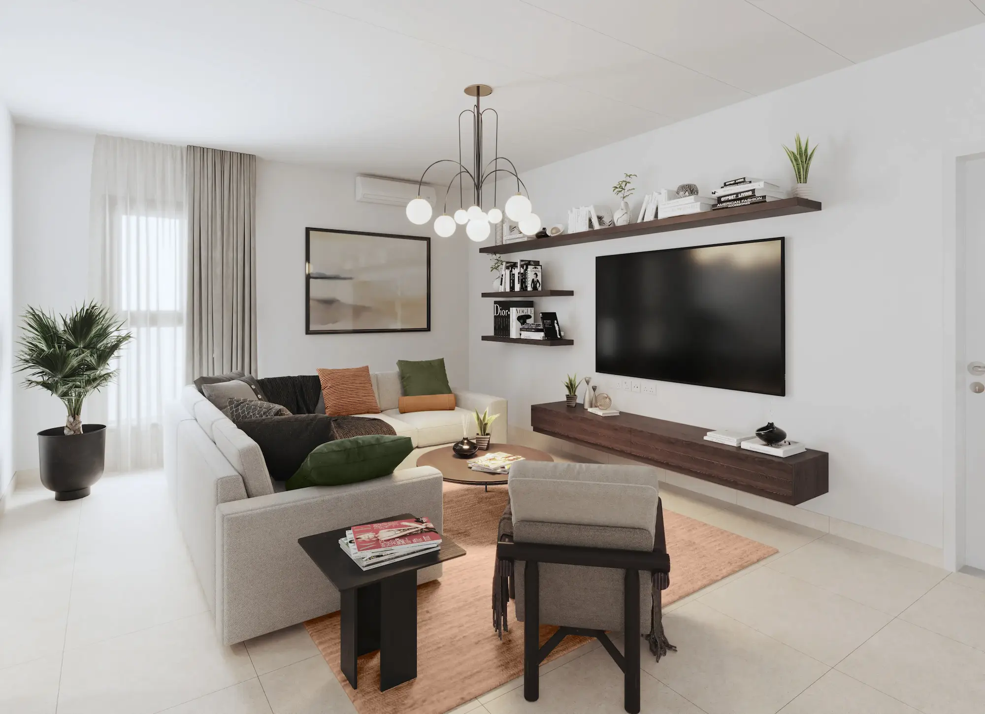 ROSHN | Sedra - riyadh’s most sought-after development