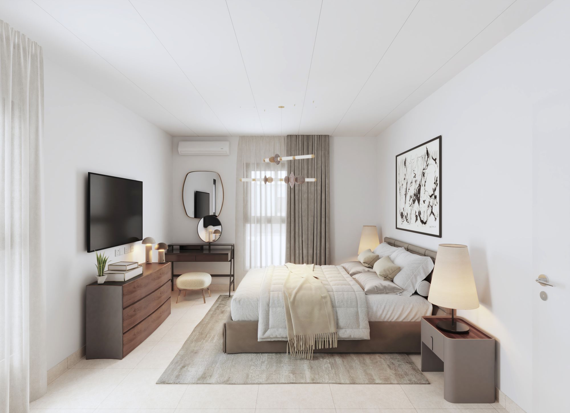 ROSHN | Sedra - riyadh’s most sought-after development