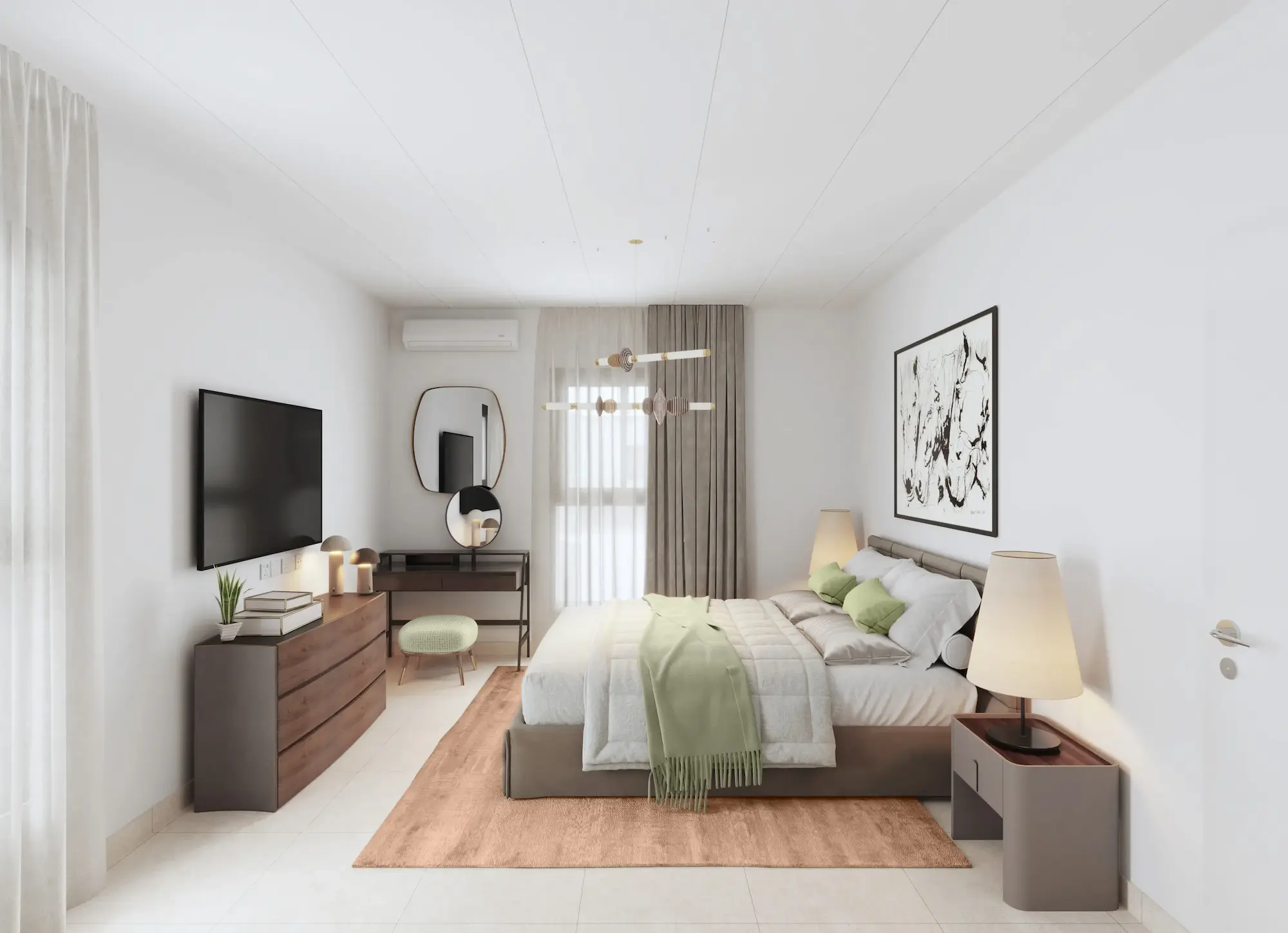 ROSHN | Sedra - riyadh’s most sought-after development