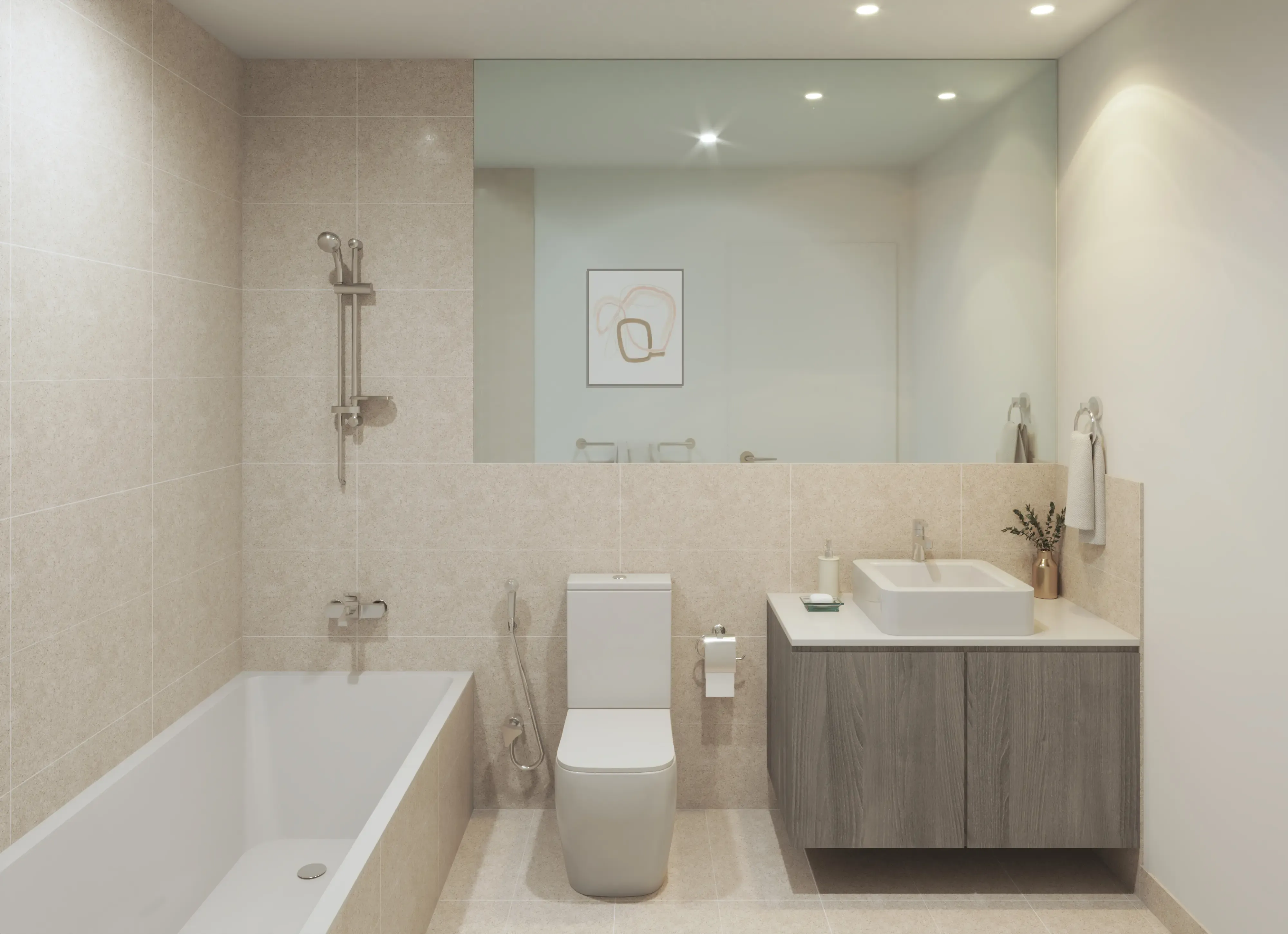 ROSHN | Sedra - riyadh’s most sought-after development