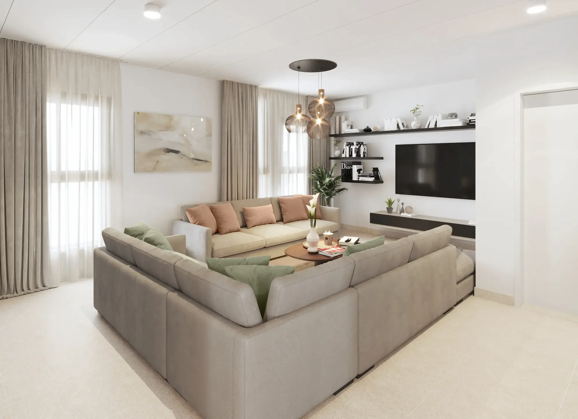 ROSHN | Sedra - riyadh’s most sought-after development