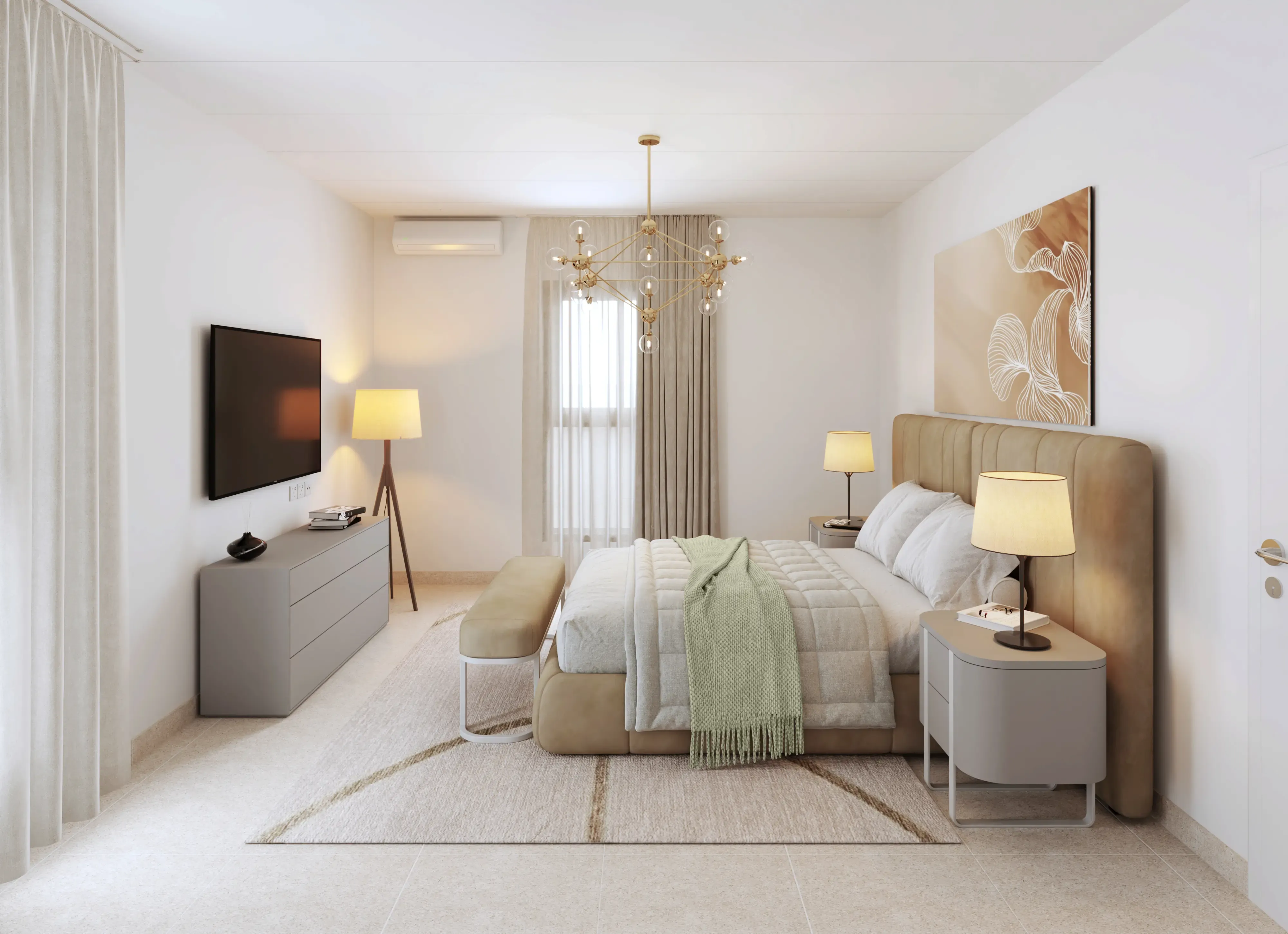 ROSHN | Sedra - riyadh’s most sought-after development