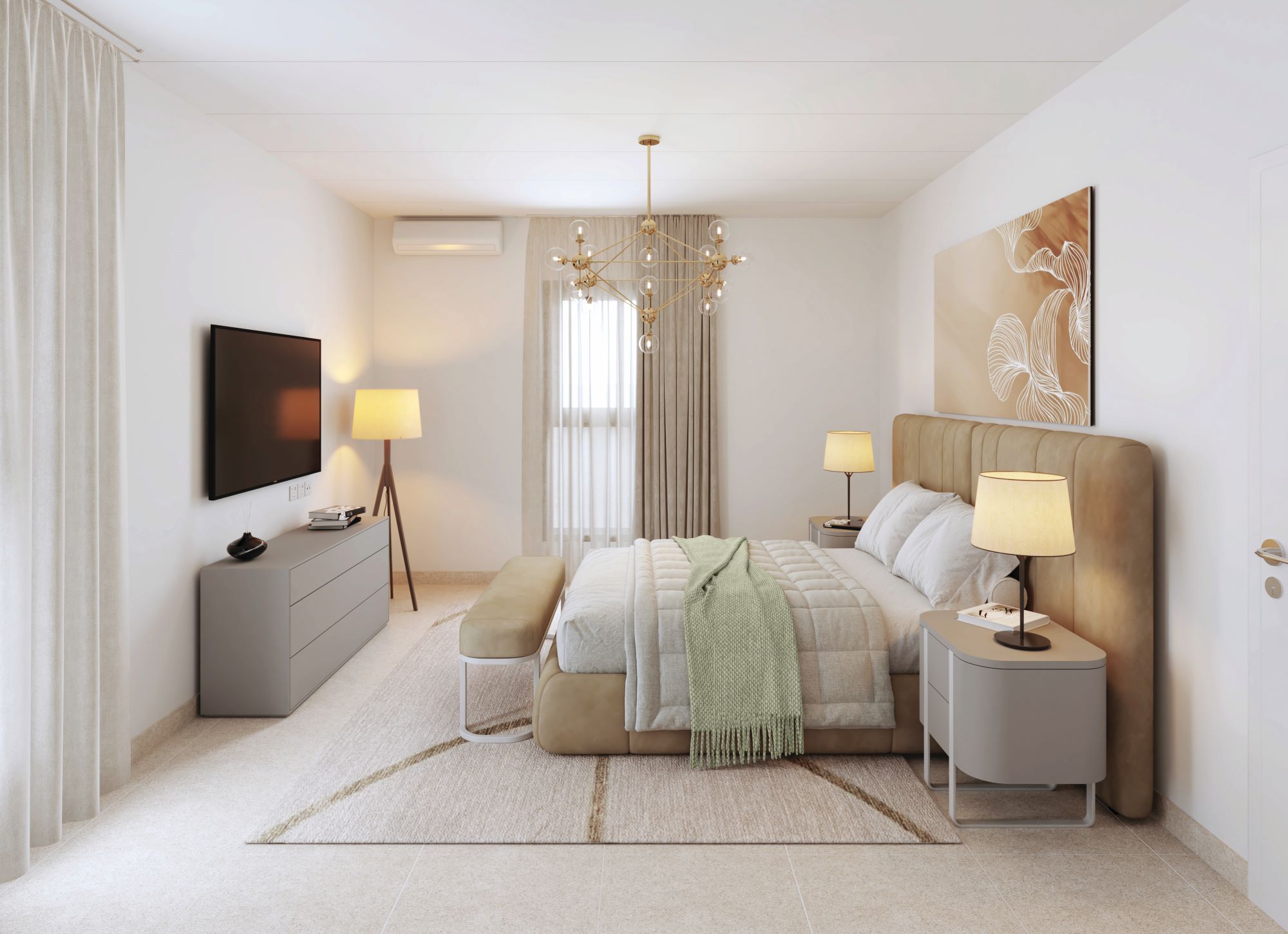 ROSHN | Sedra - riyadh’s most sought-after development