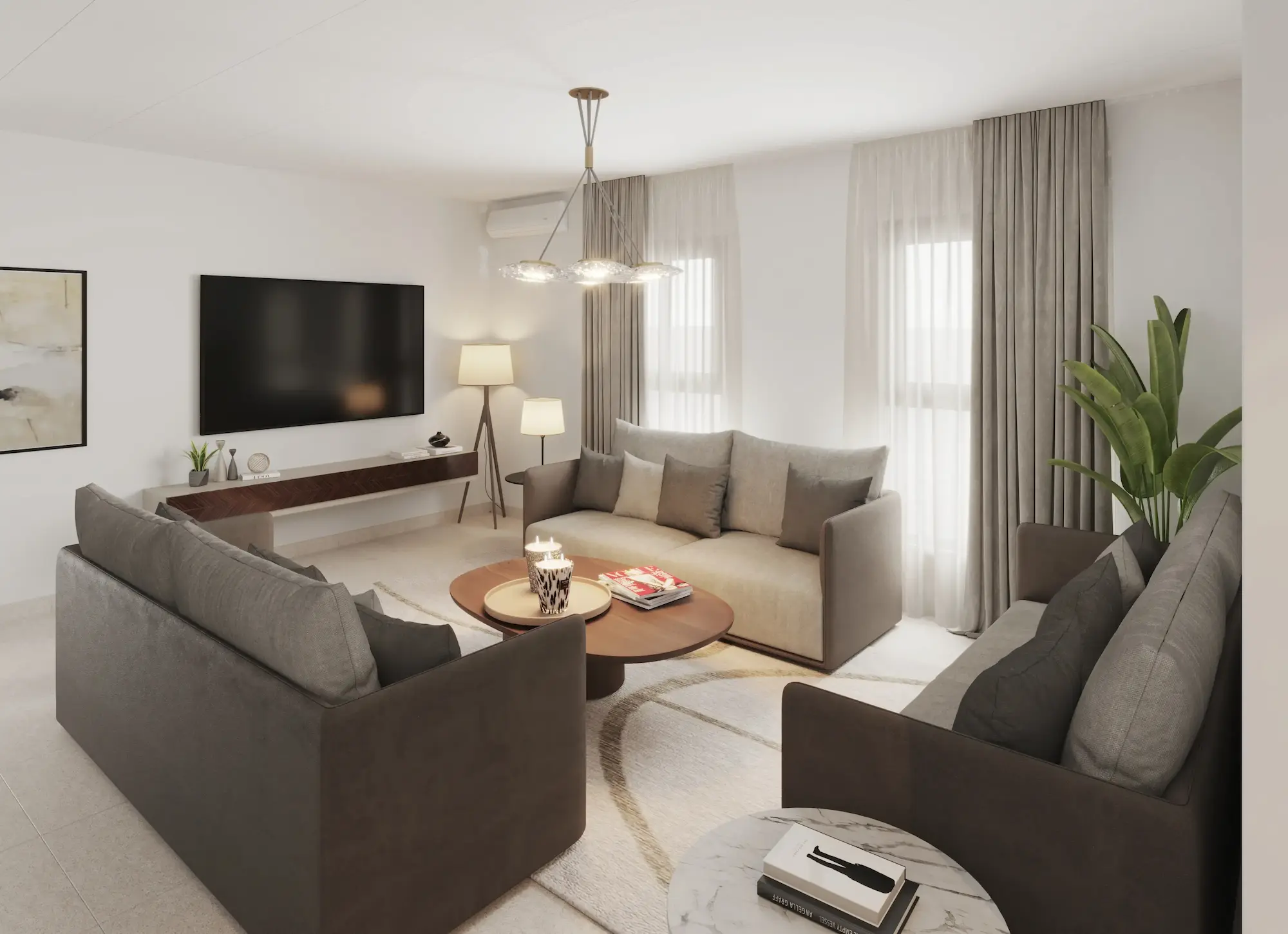 ROSHN | Sedra - riyadh’s most sought-after development