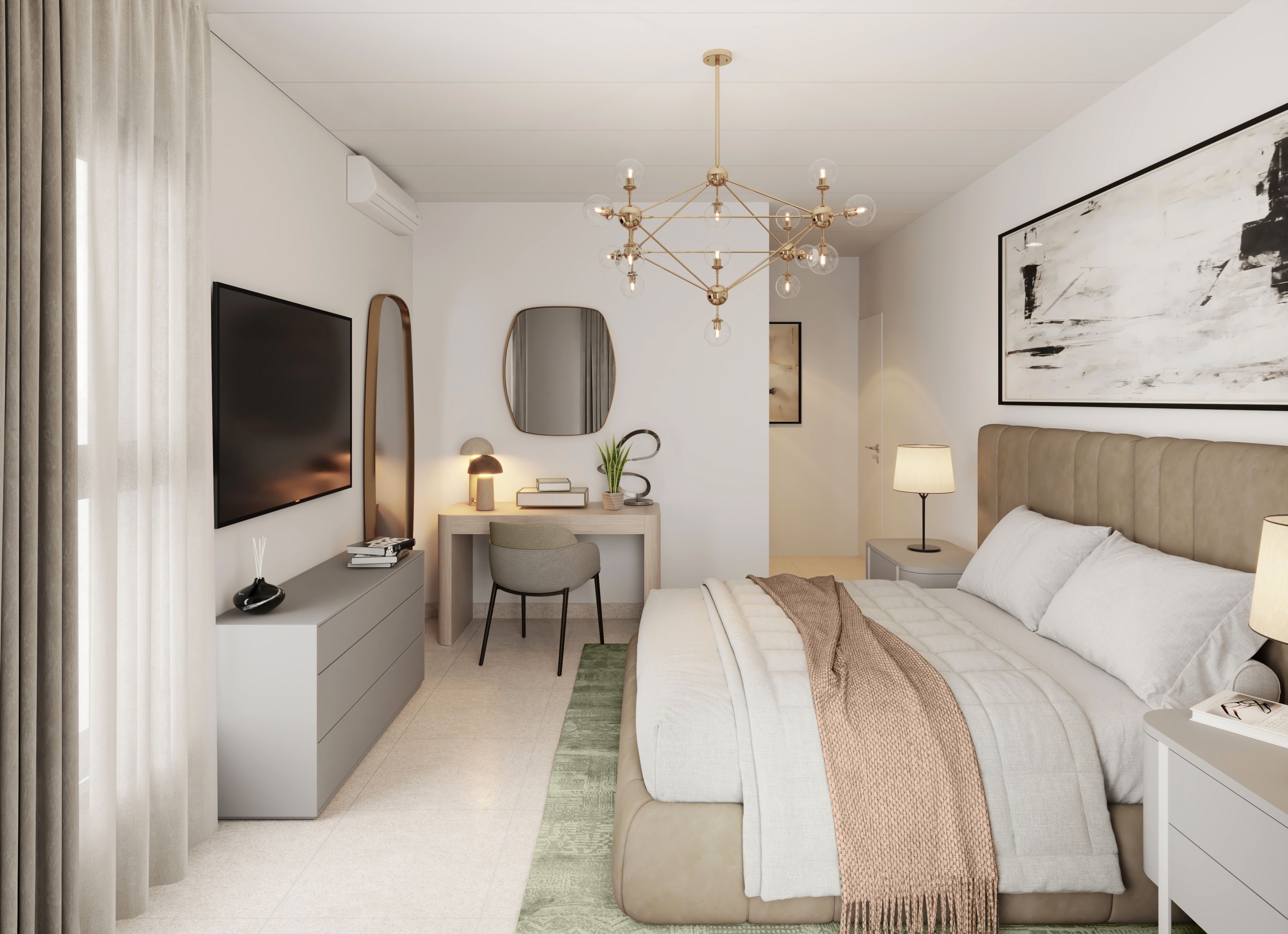 ROSHN | Sedra - riyadh’s most sought-after development