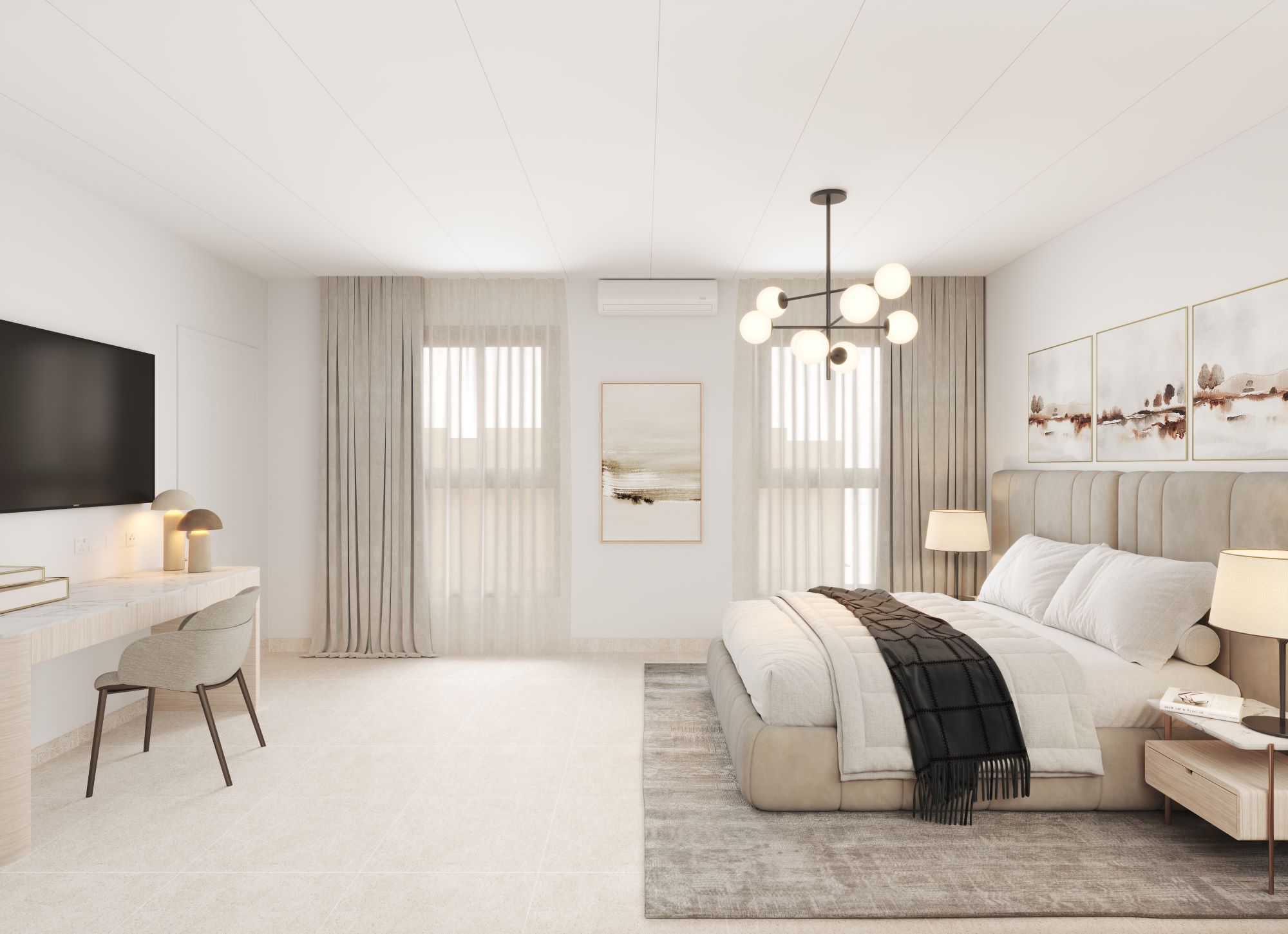 ROSHN | Sedra - riyadh’s most sought-after development