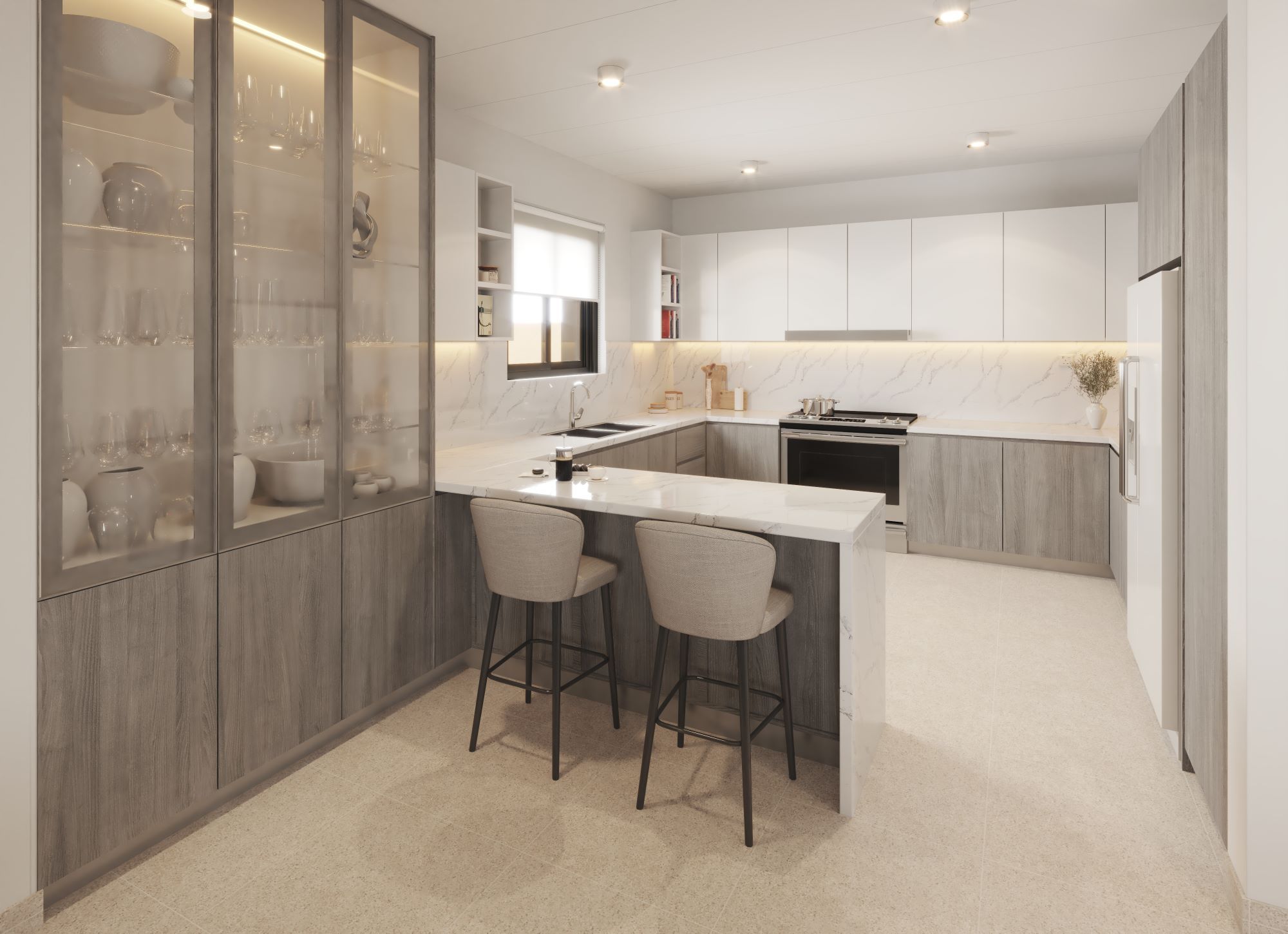 ROSHN | Sedra - riyadh’s most sought-after development