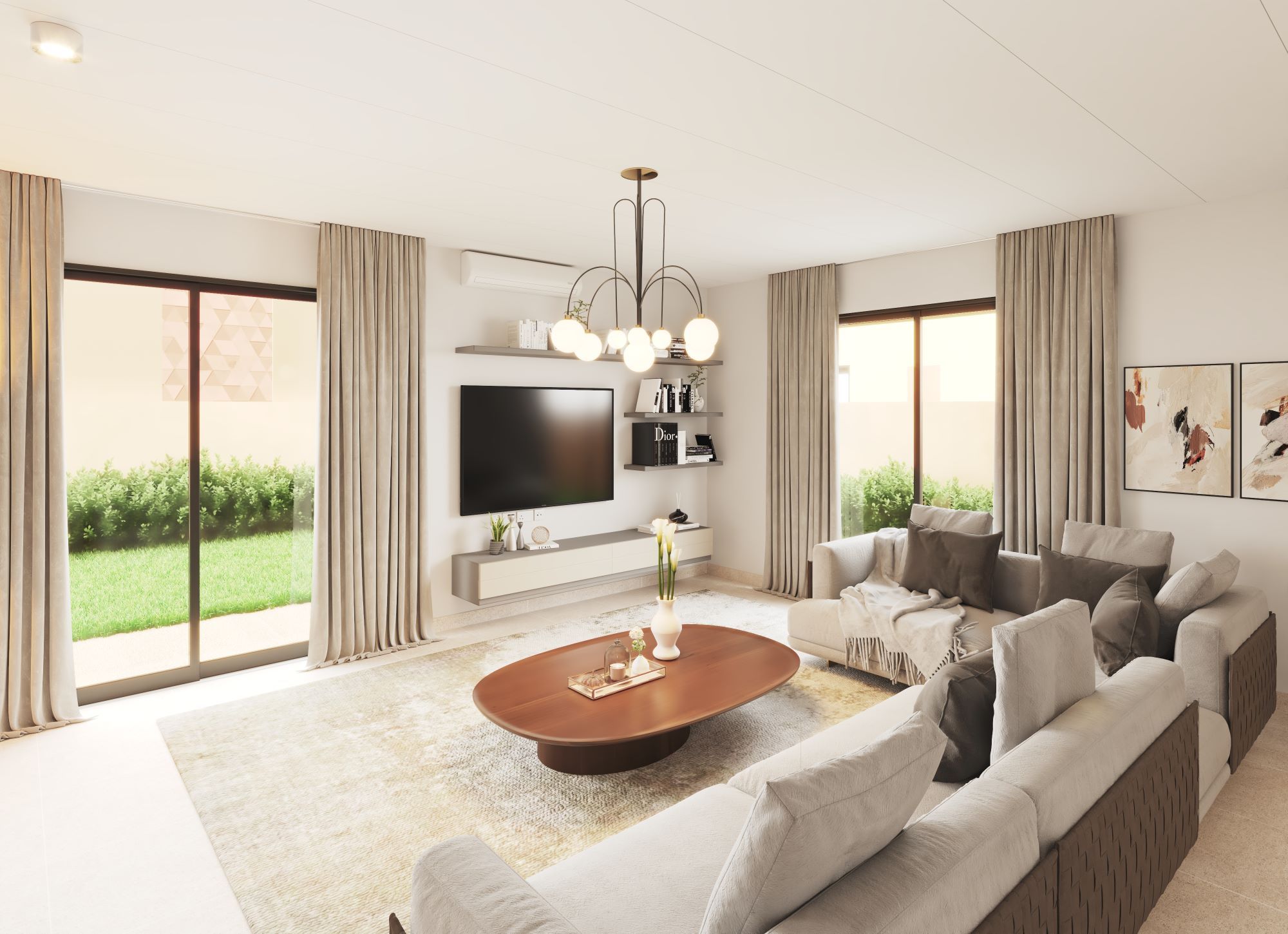 ROSHN | Sedra - riyadh’s most sought-after development