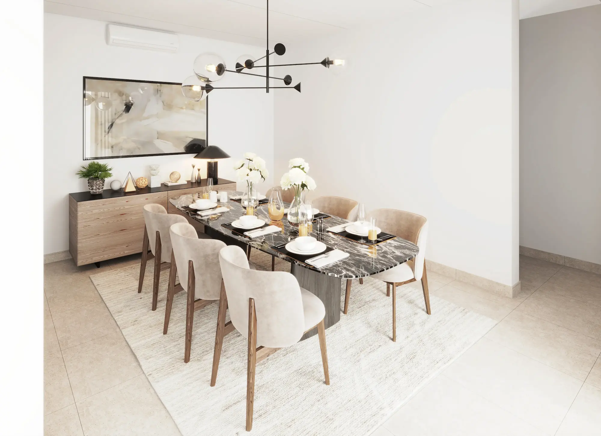 ROSHN | Sedra - riyadh’s most sought-after development